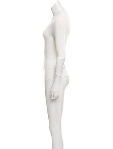 Bodysuit | The RealReal