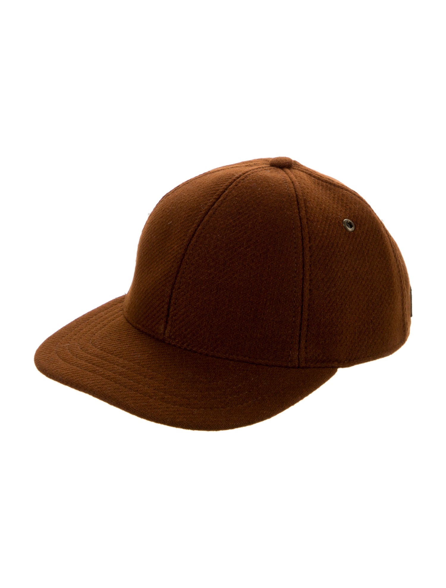 Designer Hats For Men On Sale | The RealReal
