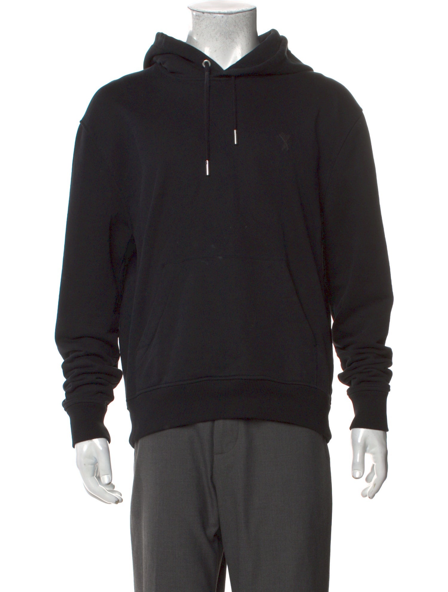 Essentials - Fear of God Logo Pullover Crewneck Crew Neck Sweatshirt ...