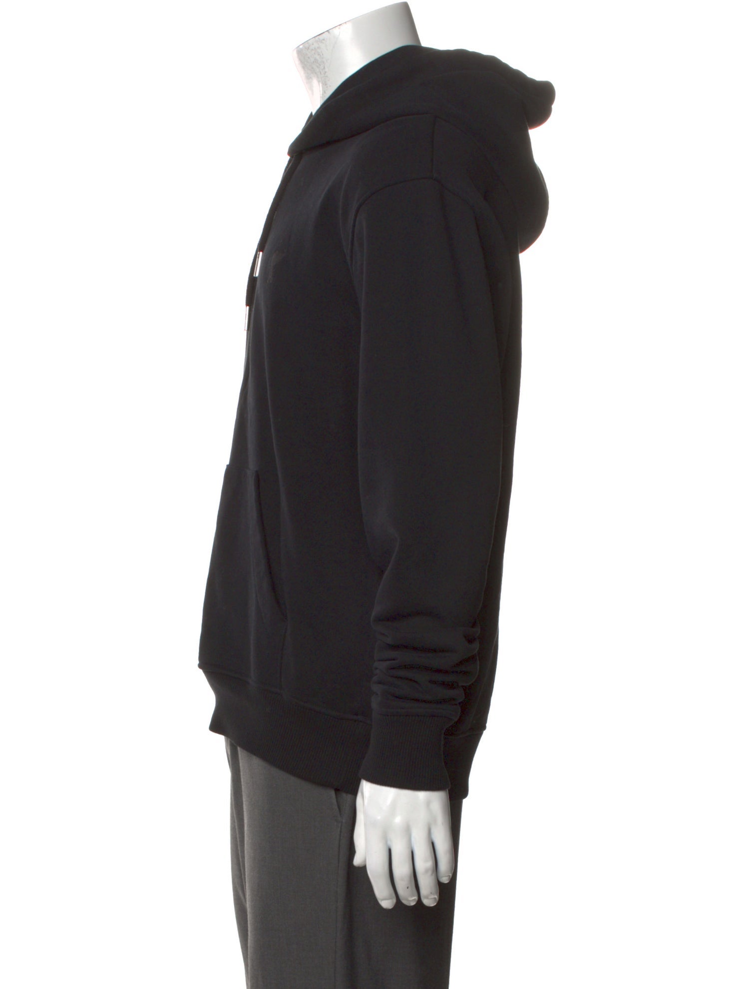 Essentials - Fear of God Logo Pullover Crewneck Crew Neck Sweatshirt ...