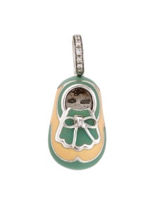 Aaron Basha | The RealReal