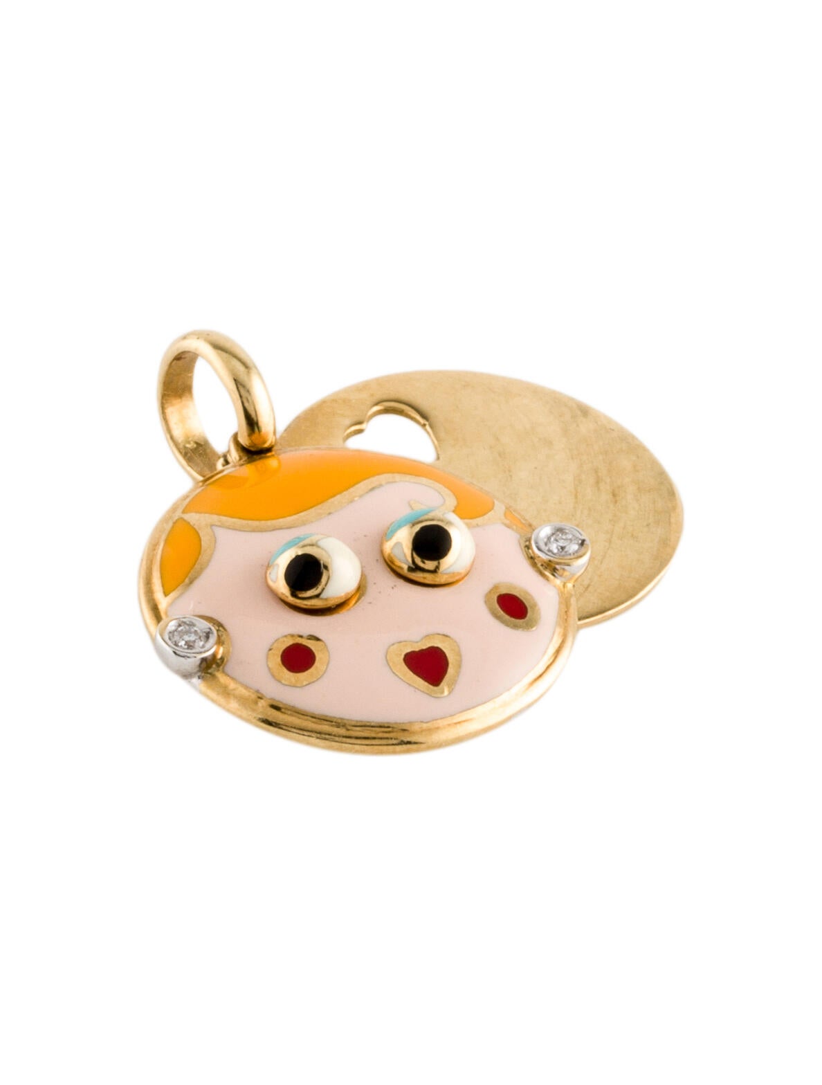 Aaron Basha | The RealReal