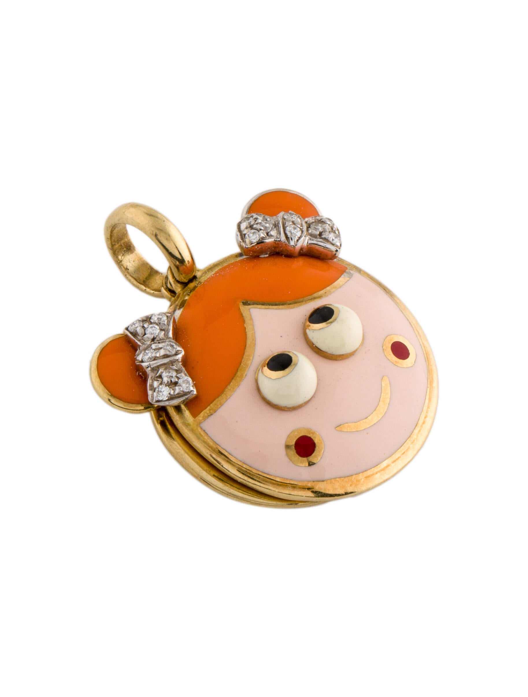 Aaron Basha | The RealReal