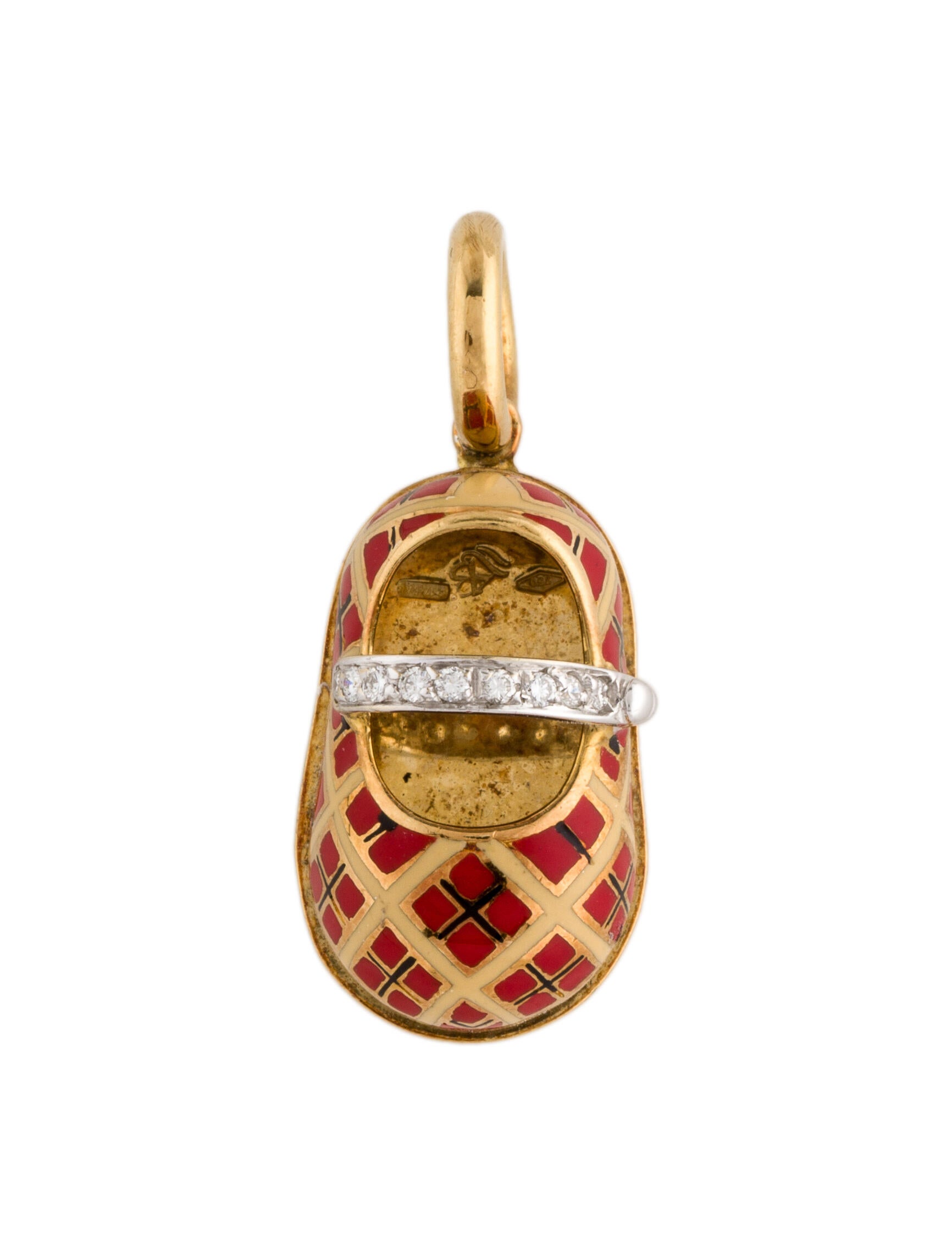 Aaron Basha | The RealReal