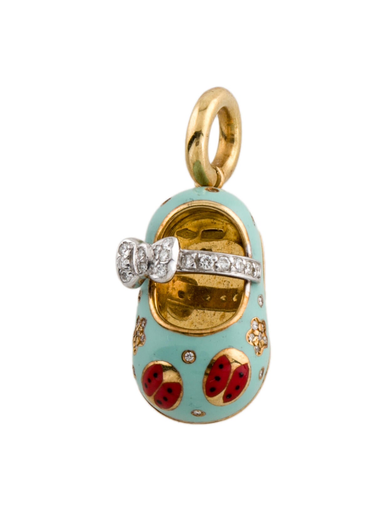 Aaron Basha | The RealReal