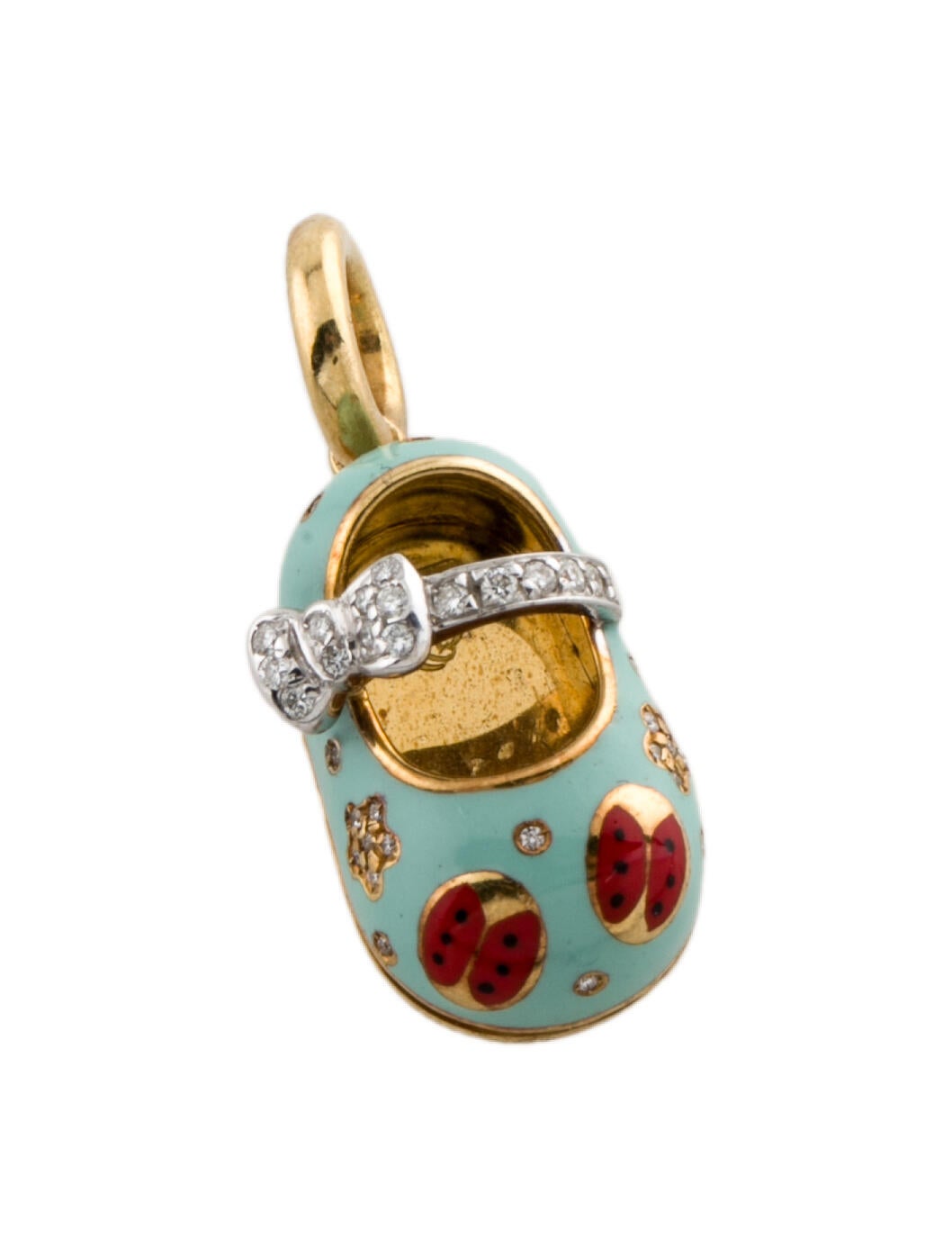 Aaron Basha | The RealReal