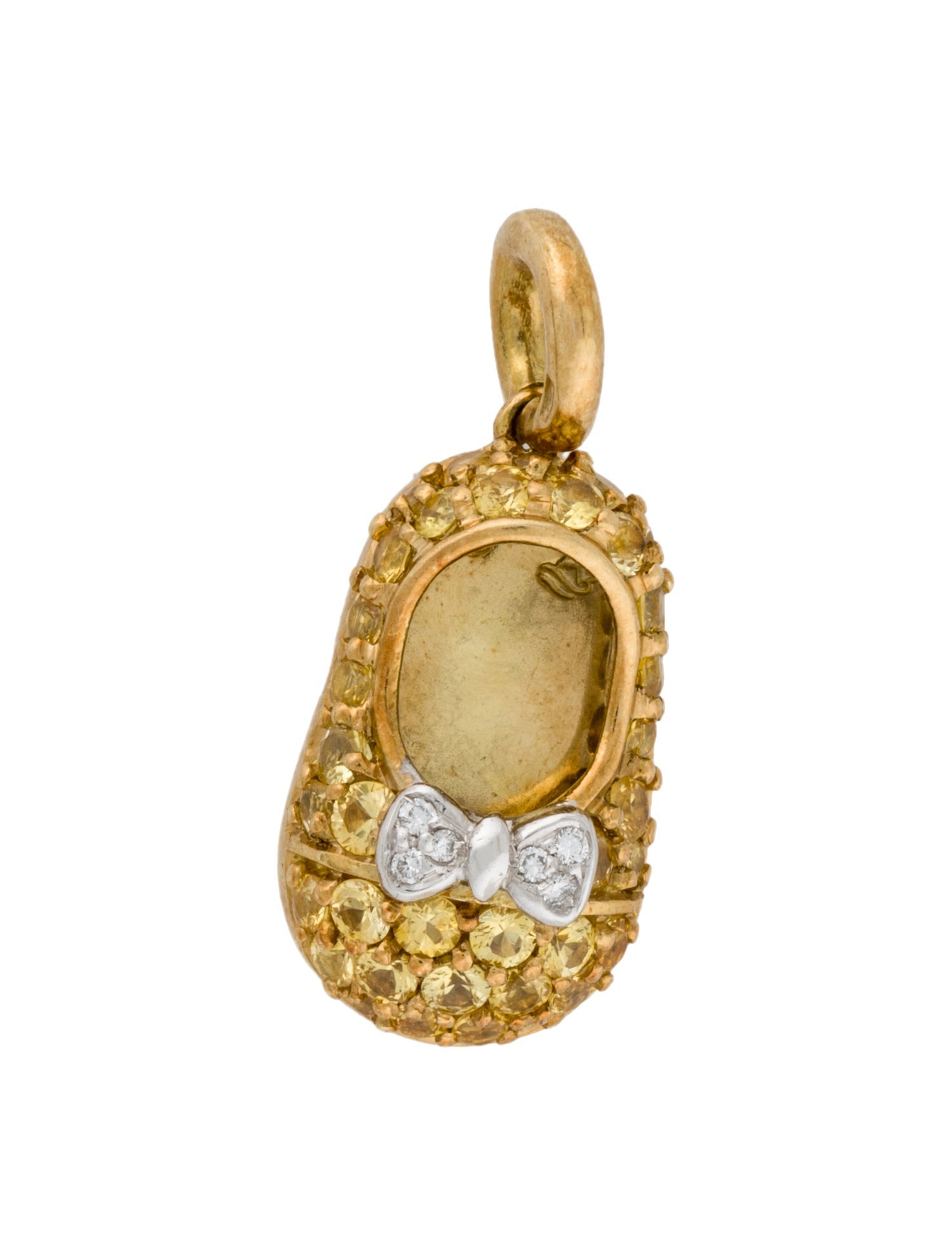 Aaron Basha | The RealReal