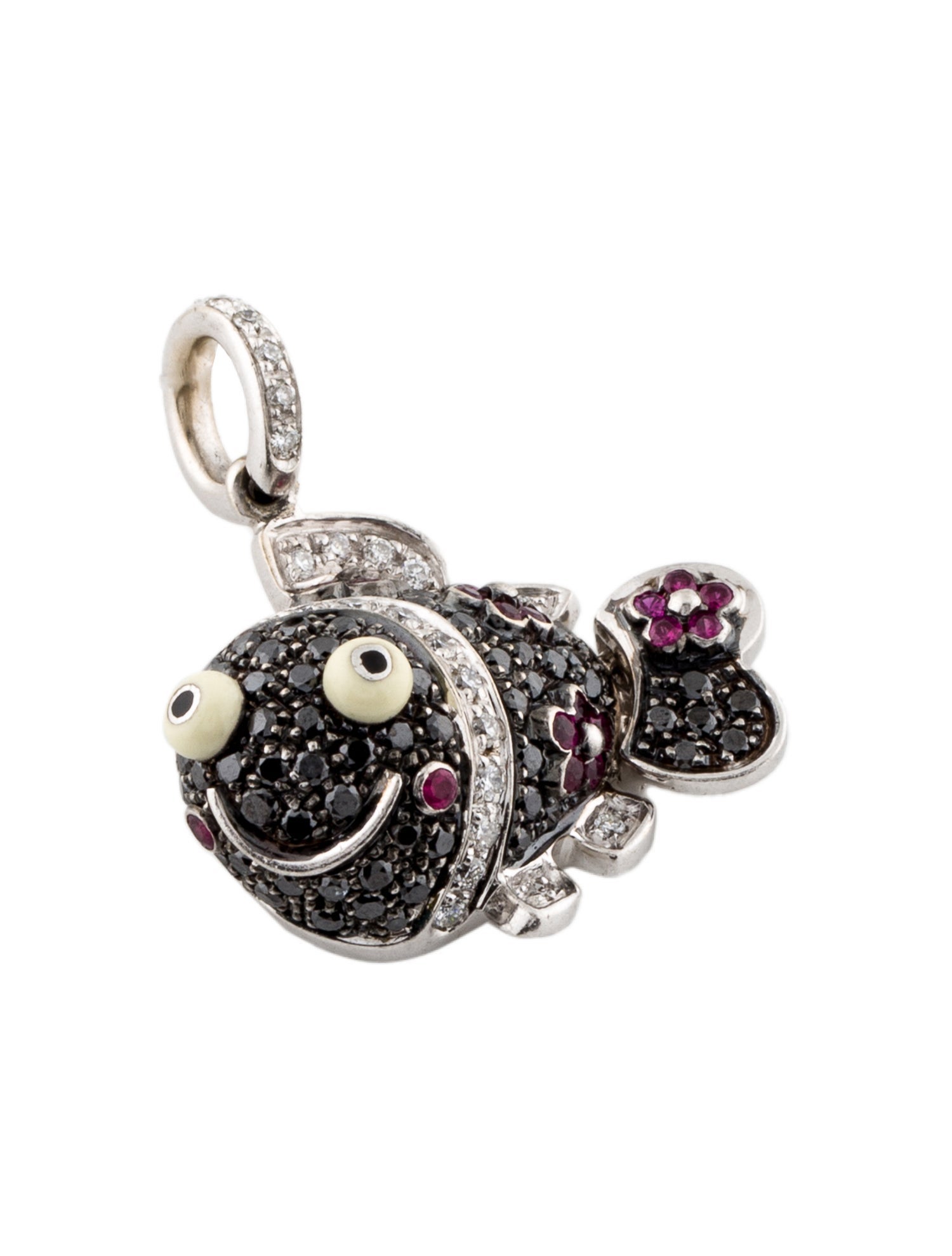 Aaron Basha | The RealReal