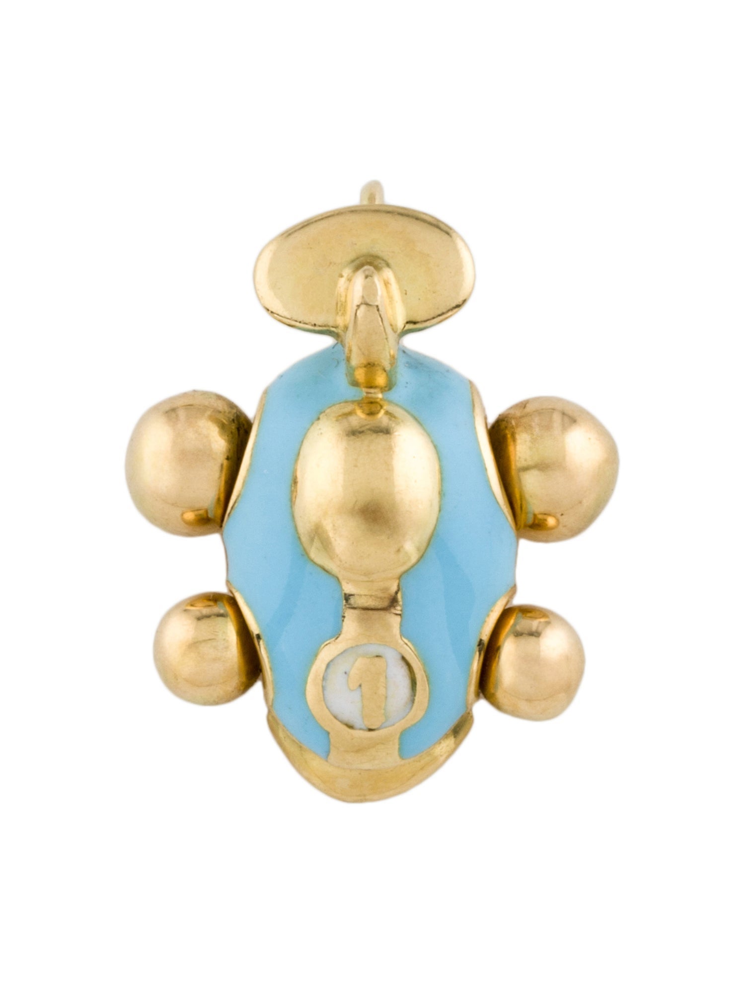 Aaron Basha | The RealReal