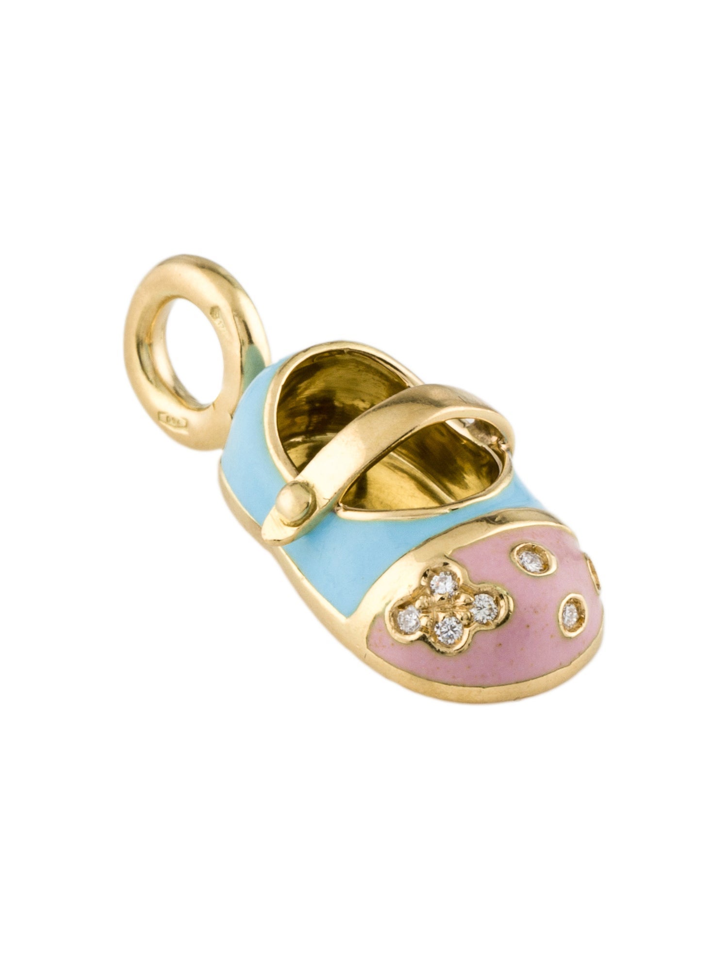 Aaron Basha | The RealReal