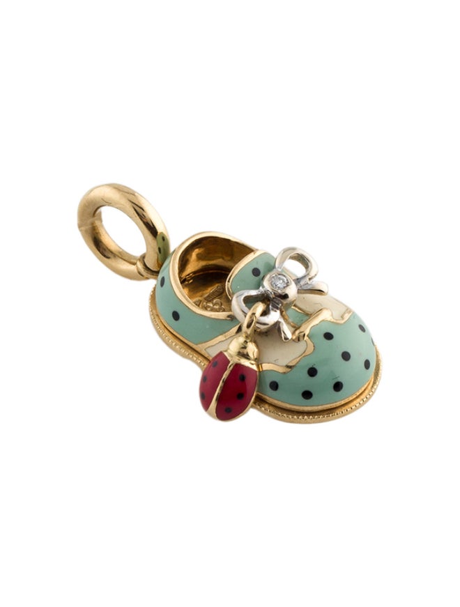 Aaron Basha | The RealReal