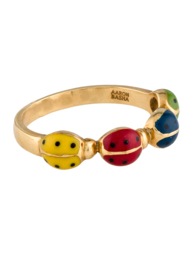 Aaron Basha | The RealReal