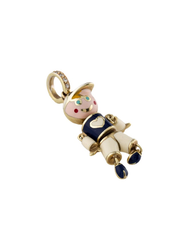 Aaron Basha | The RealReal