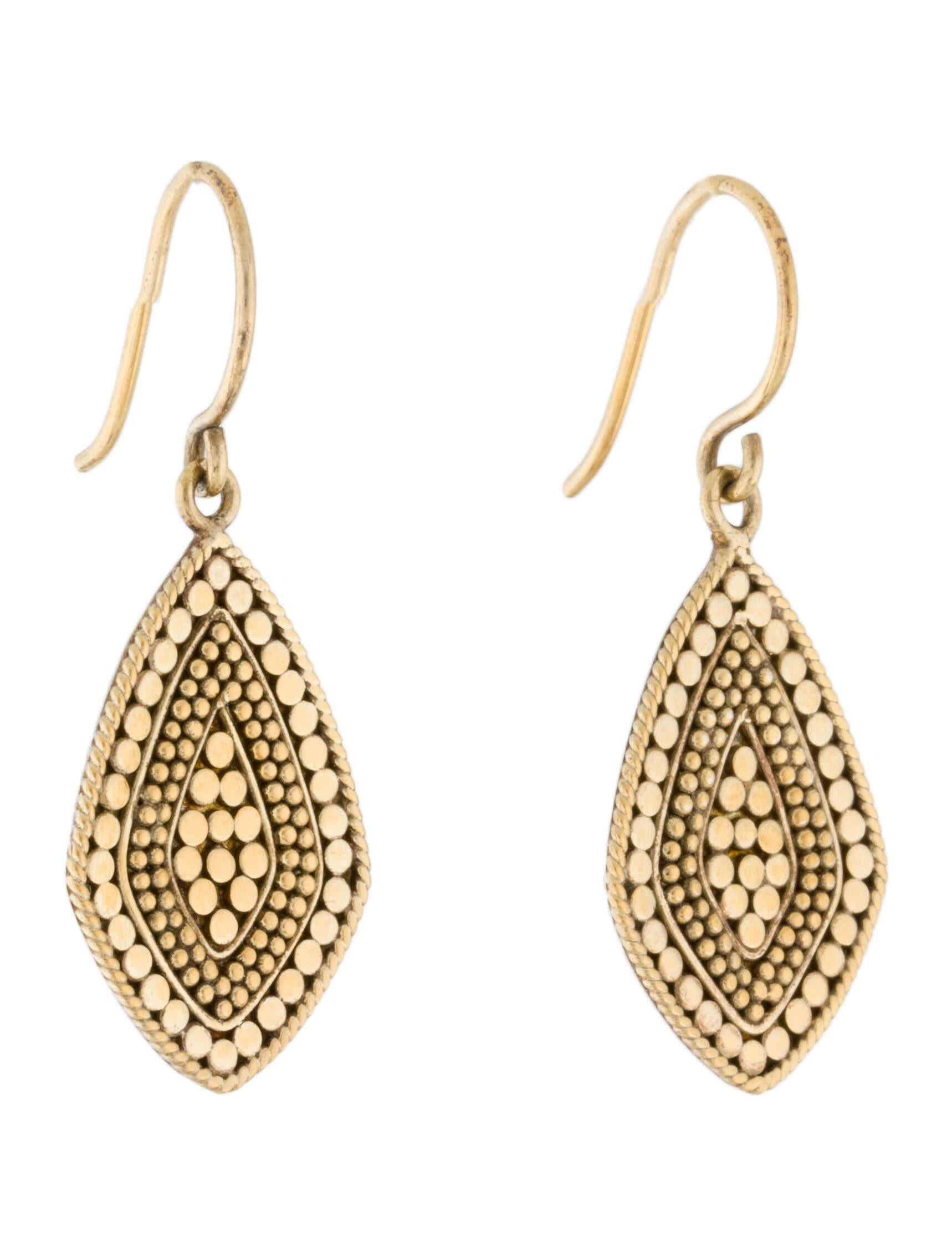 Anna Beck | The RealReal