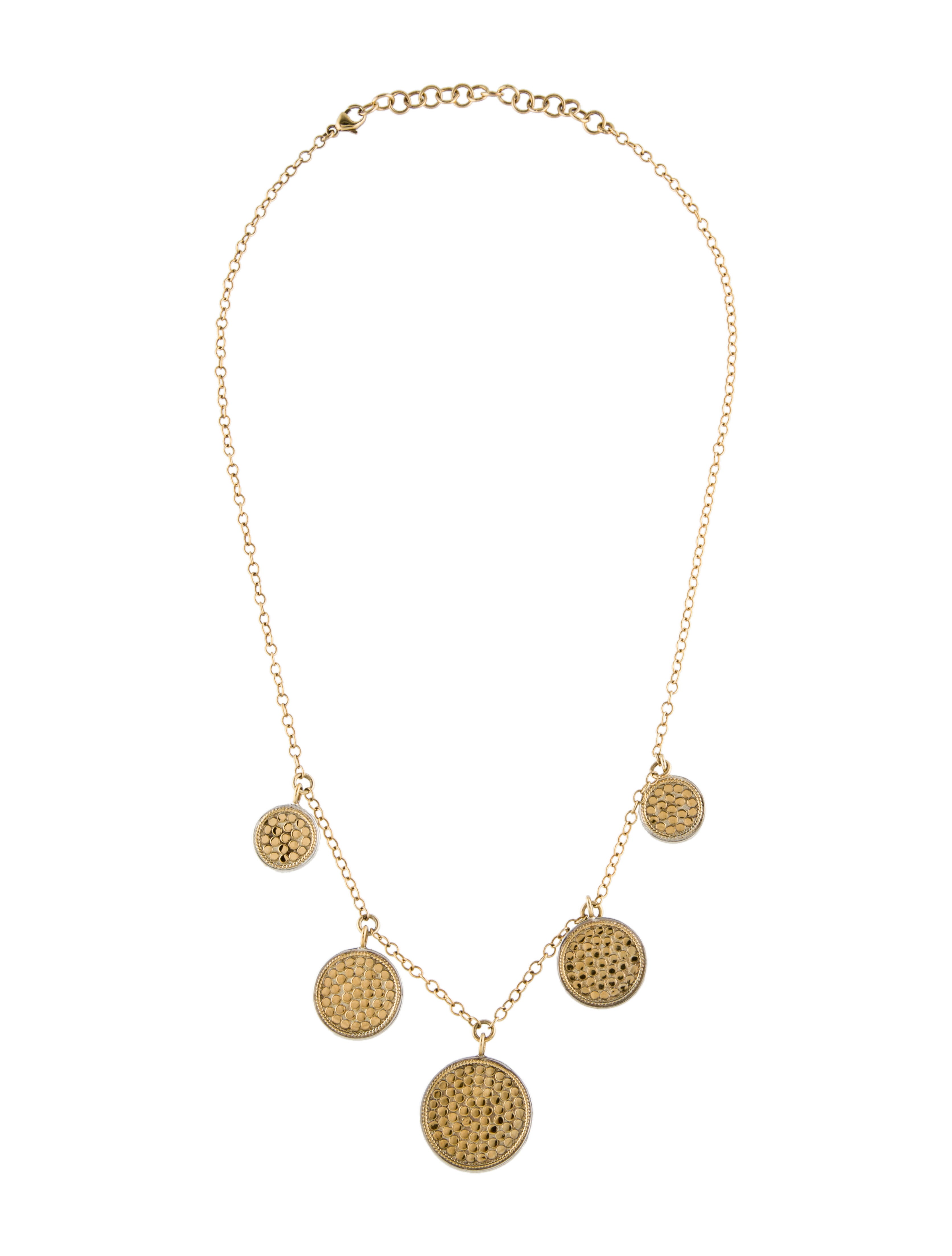 Anna Beck | The RealReal