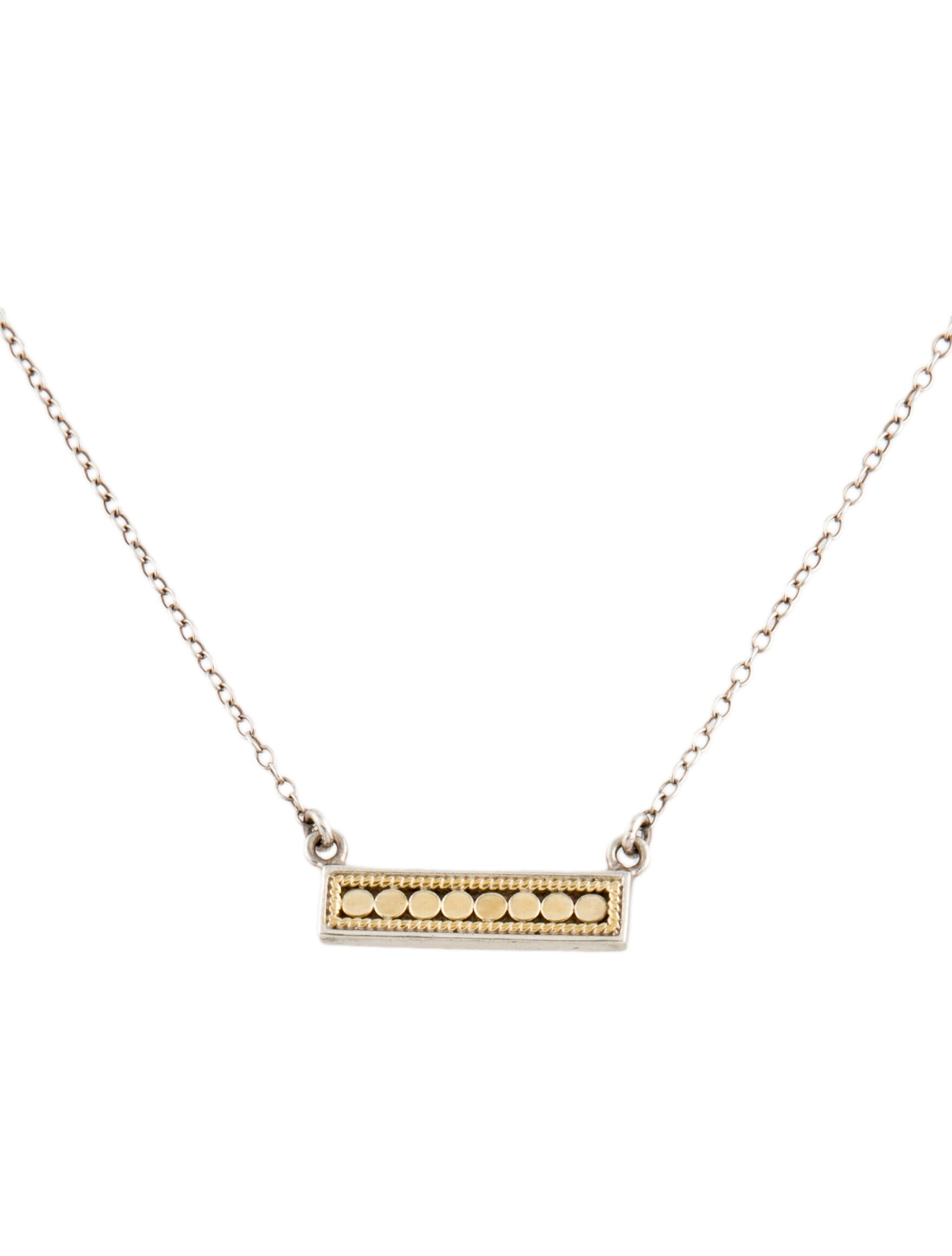 Anna Beck | The RealReal