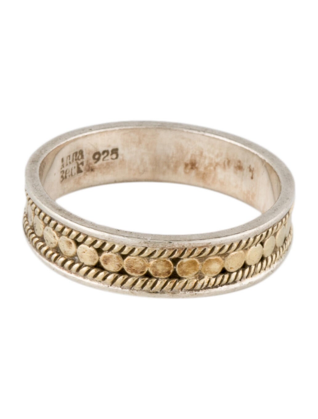 Anna Beck | The RealReal