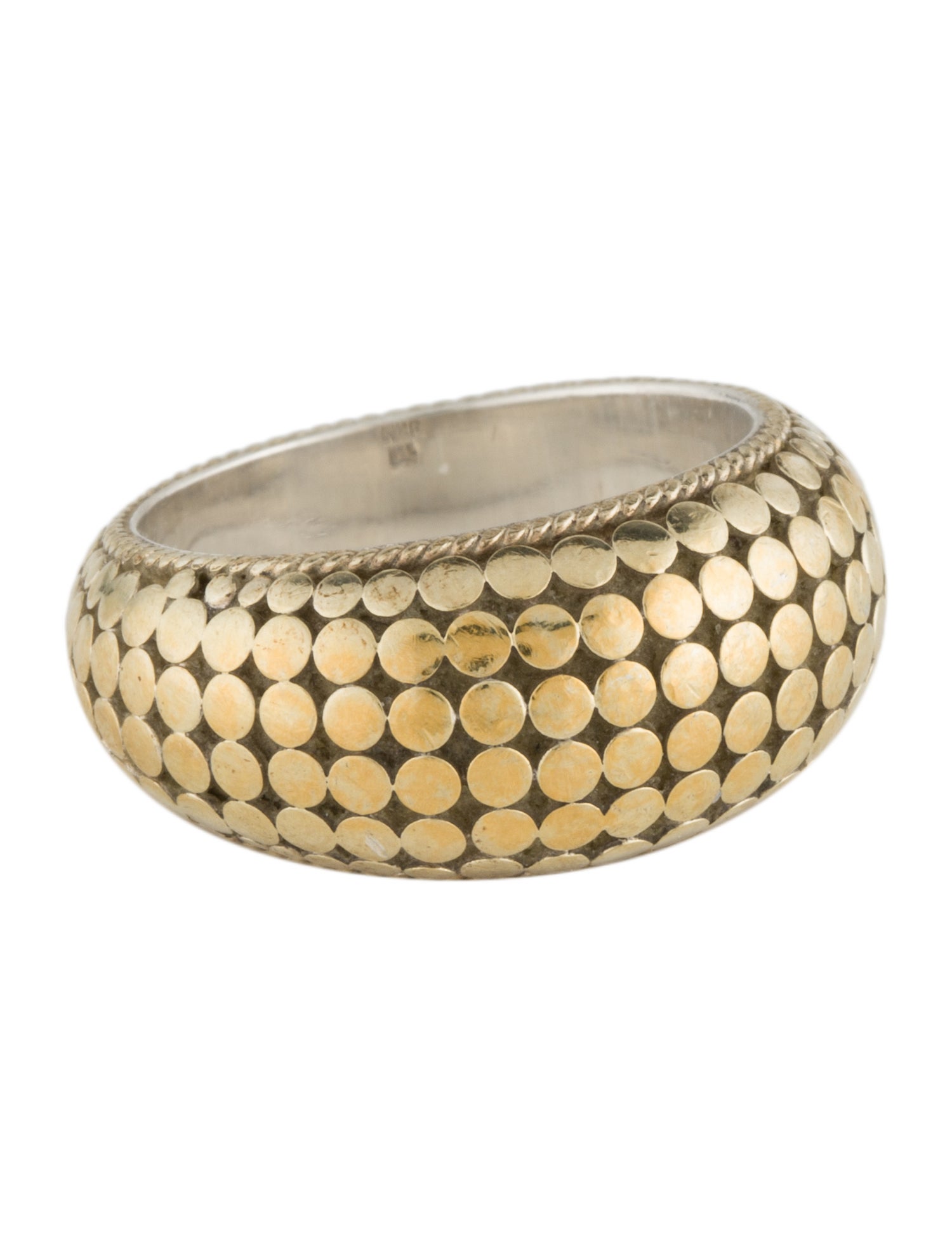 Anna Beck Jewelry | The RealReal