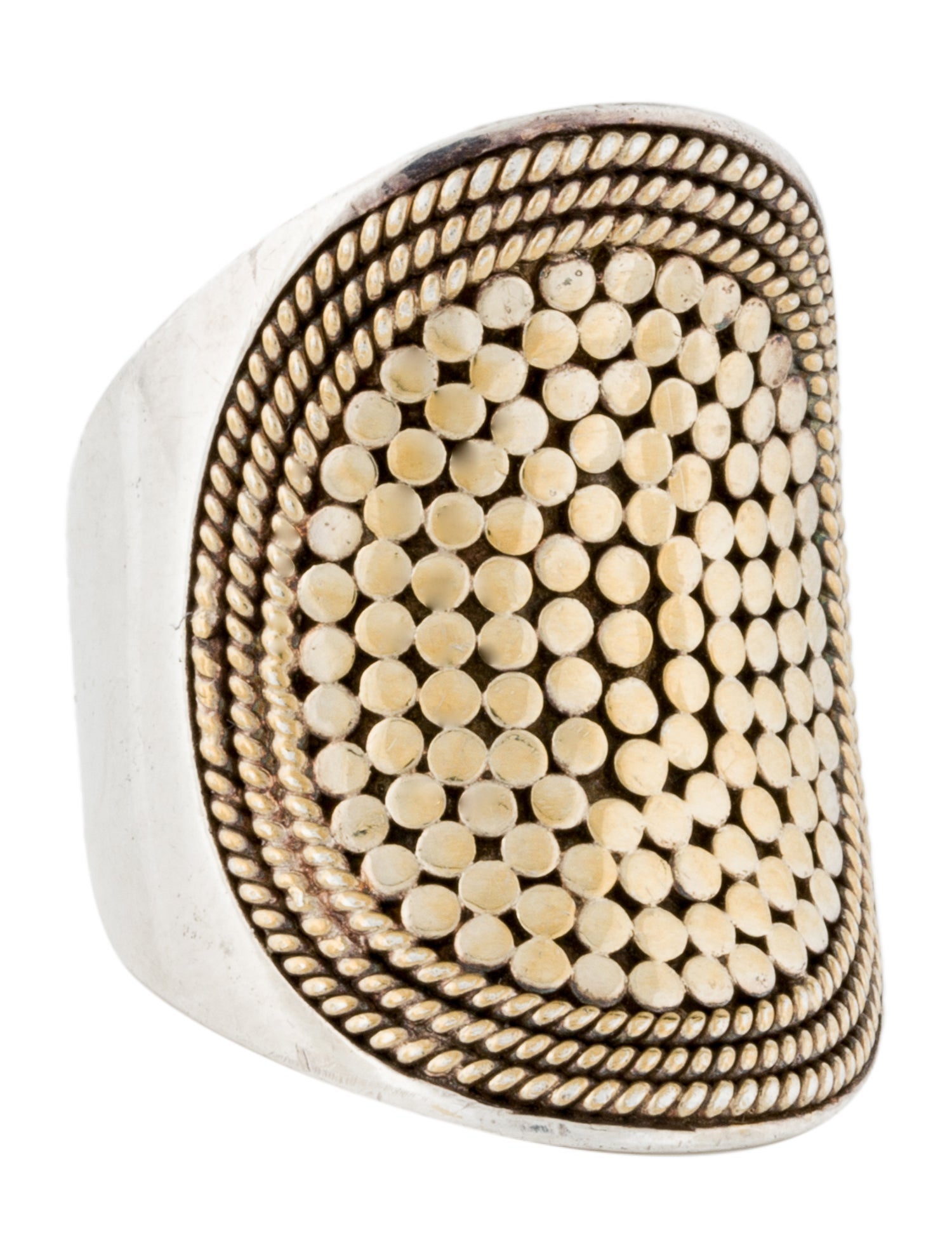 Anna Beck | The RealReal