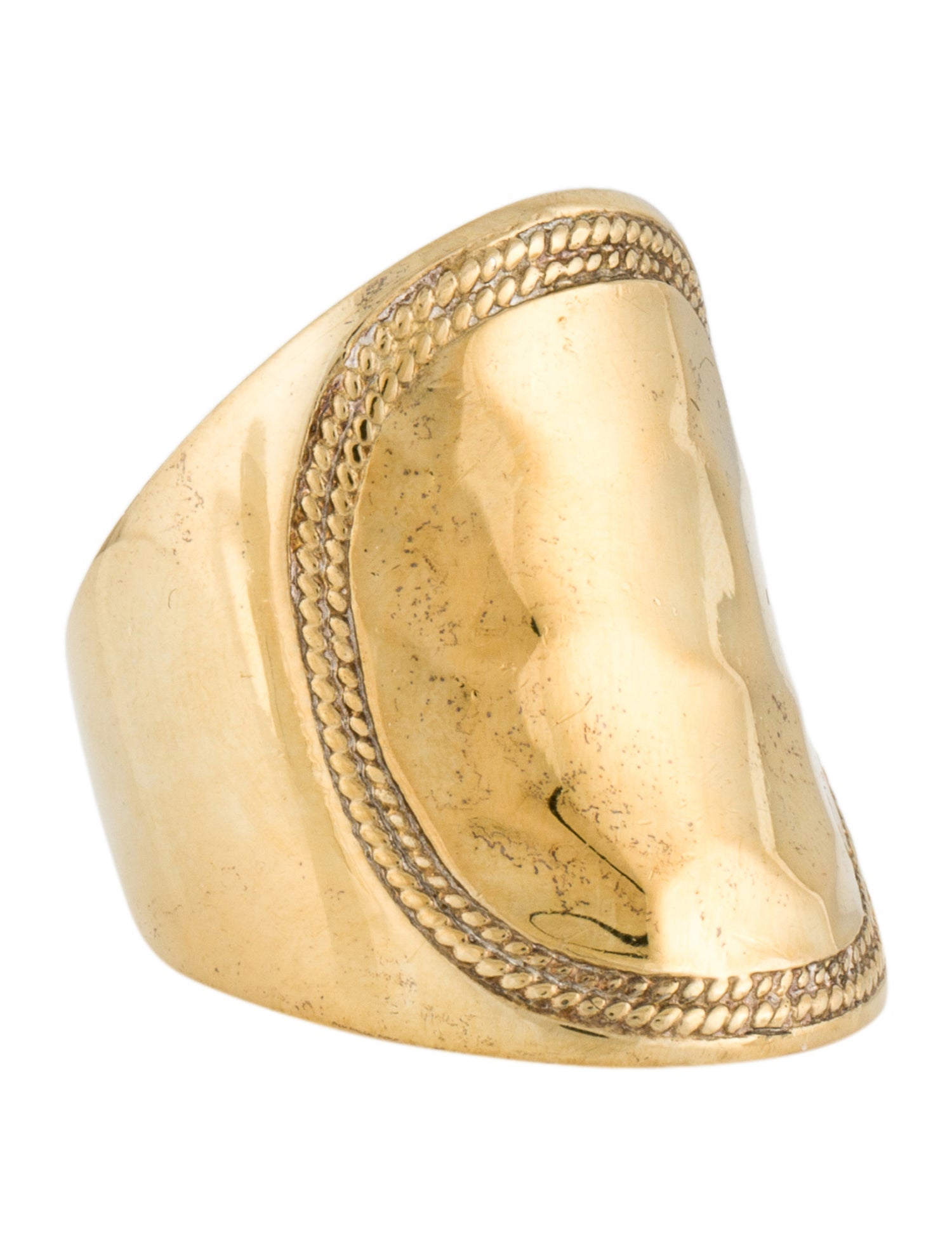 Anna Beck | The RealReal