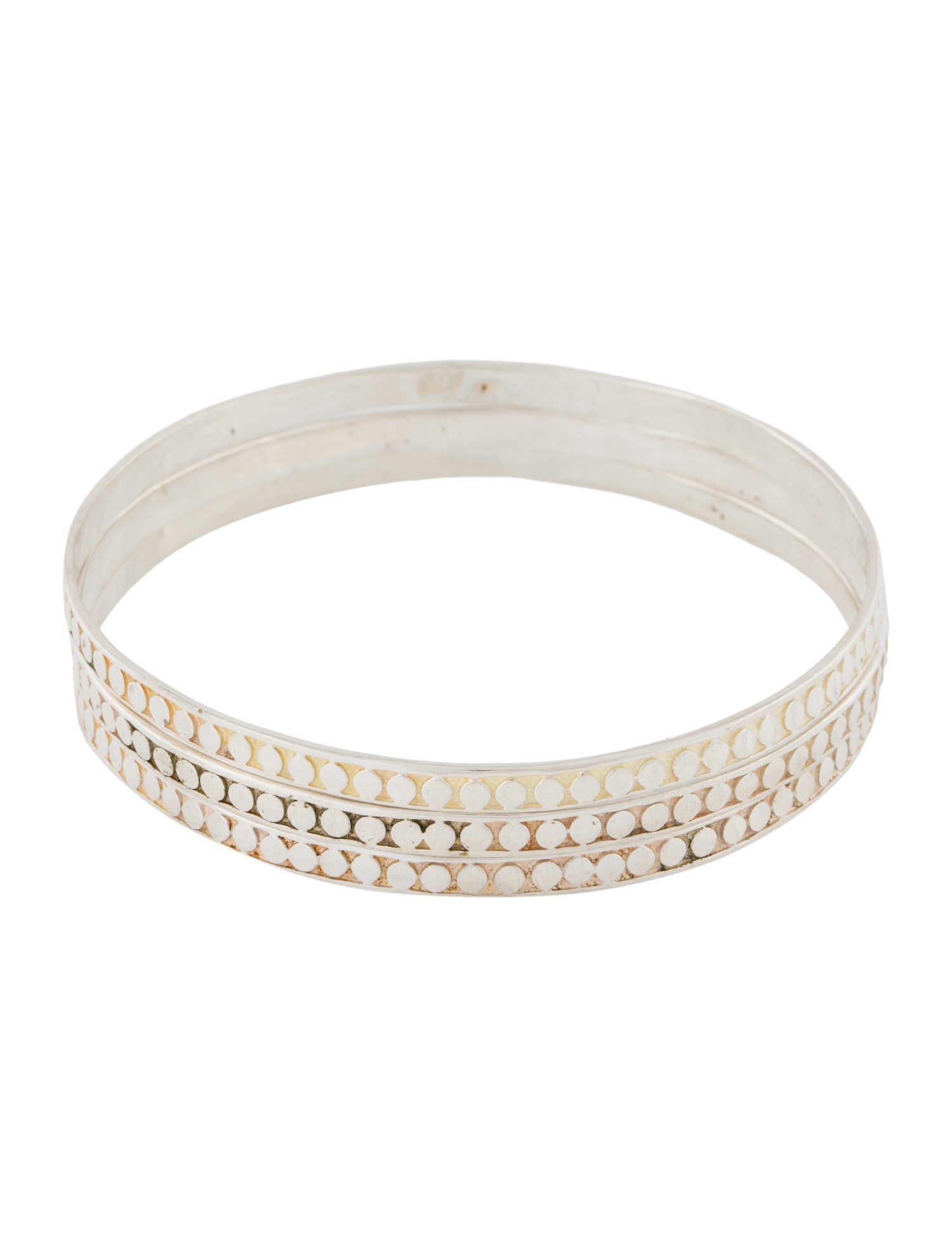 Anna Beck | The RealReal