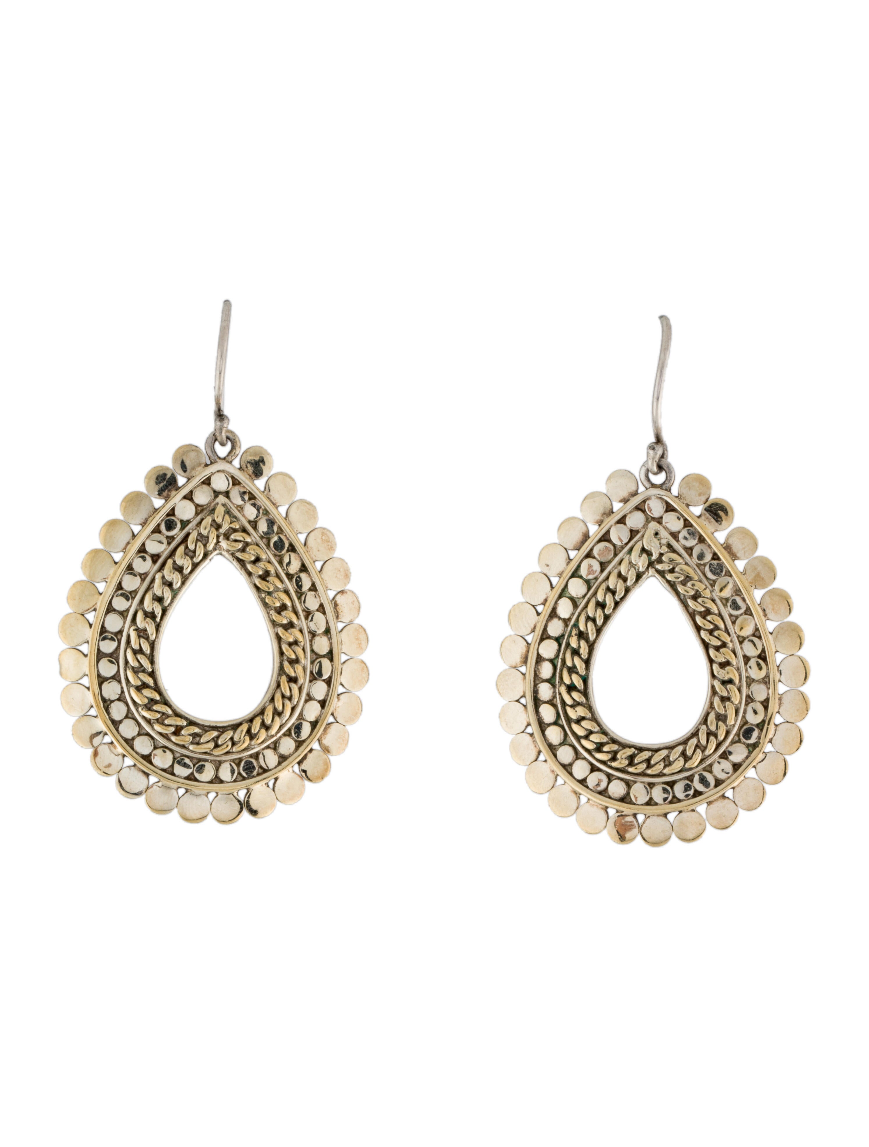 Anna Beck | The RealReal