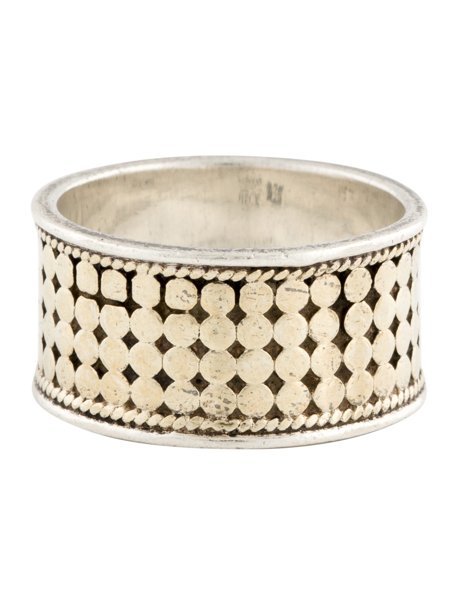 Anna Beck | The RealReal