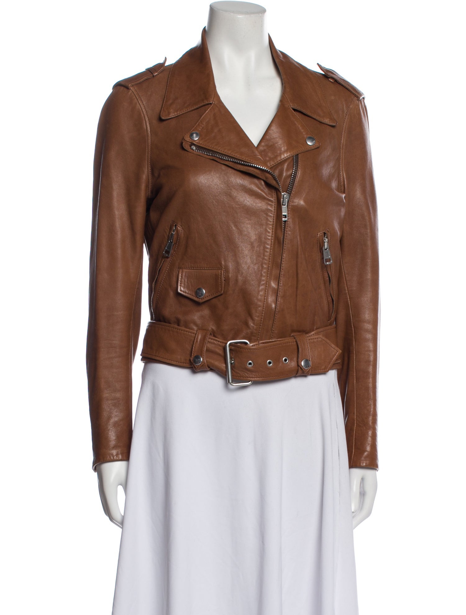 Acne Studios Jackets | The RealReal