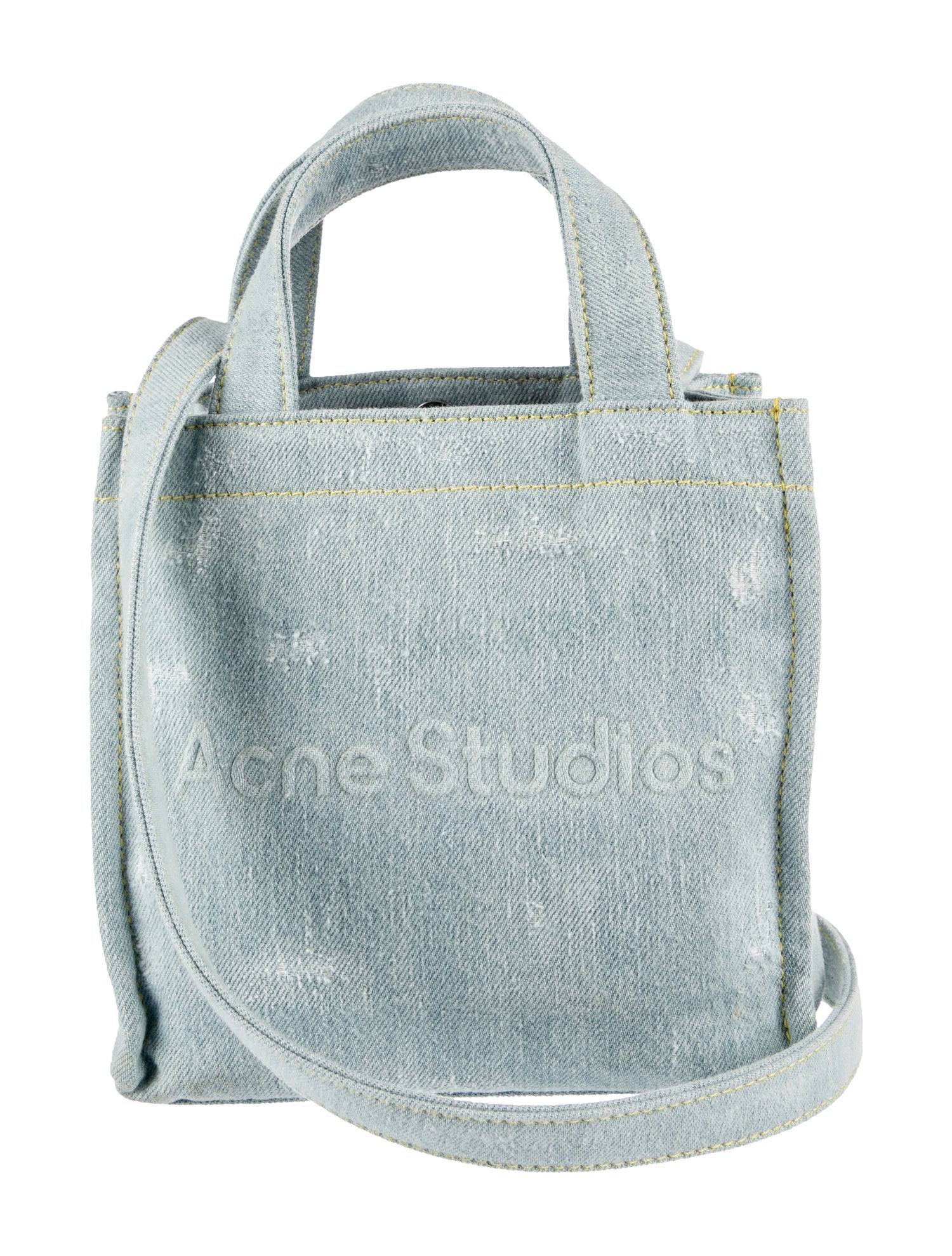 Acne Studios Handbags | The RealReal