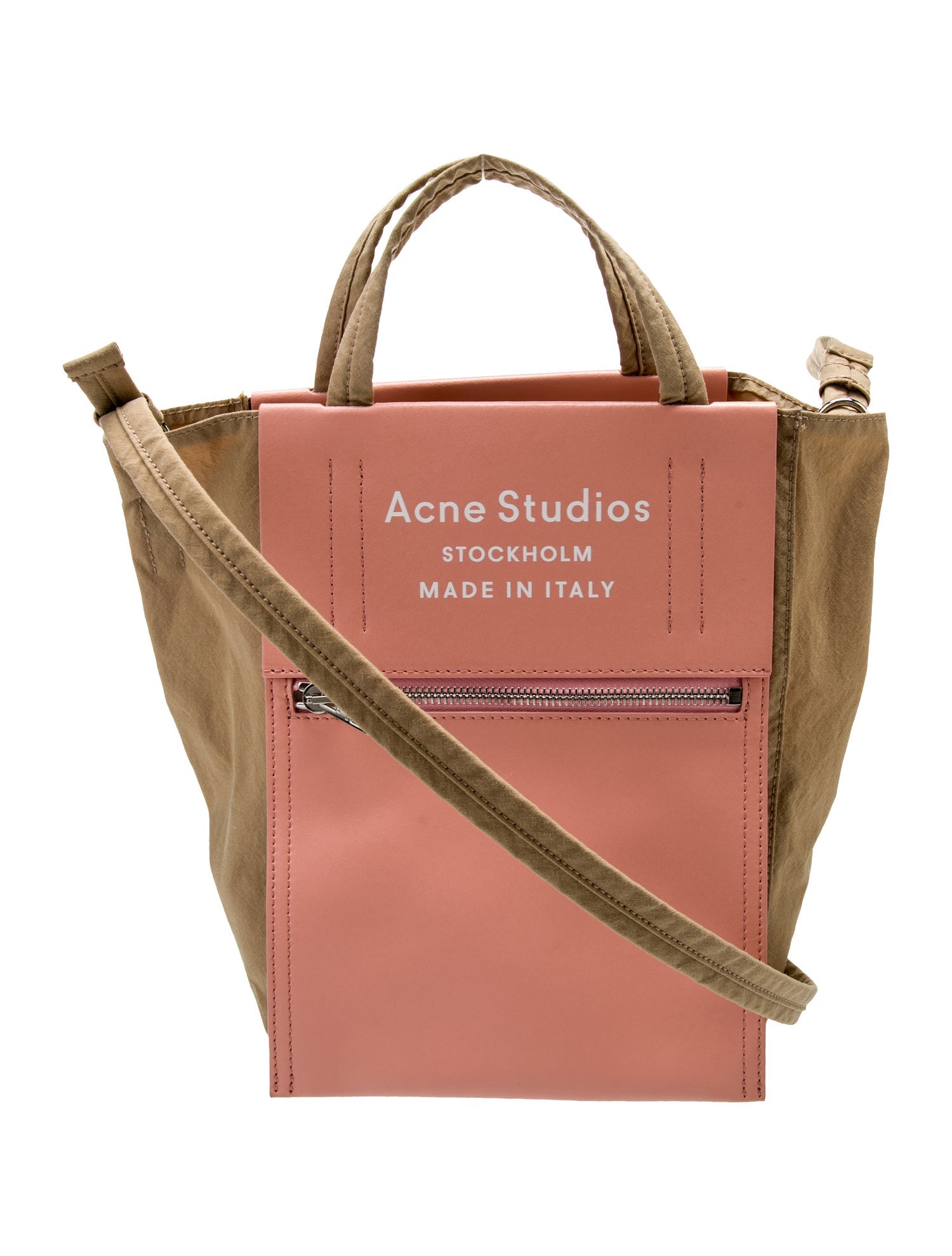 Acne Studios Handbags | The RealReal