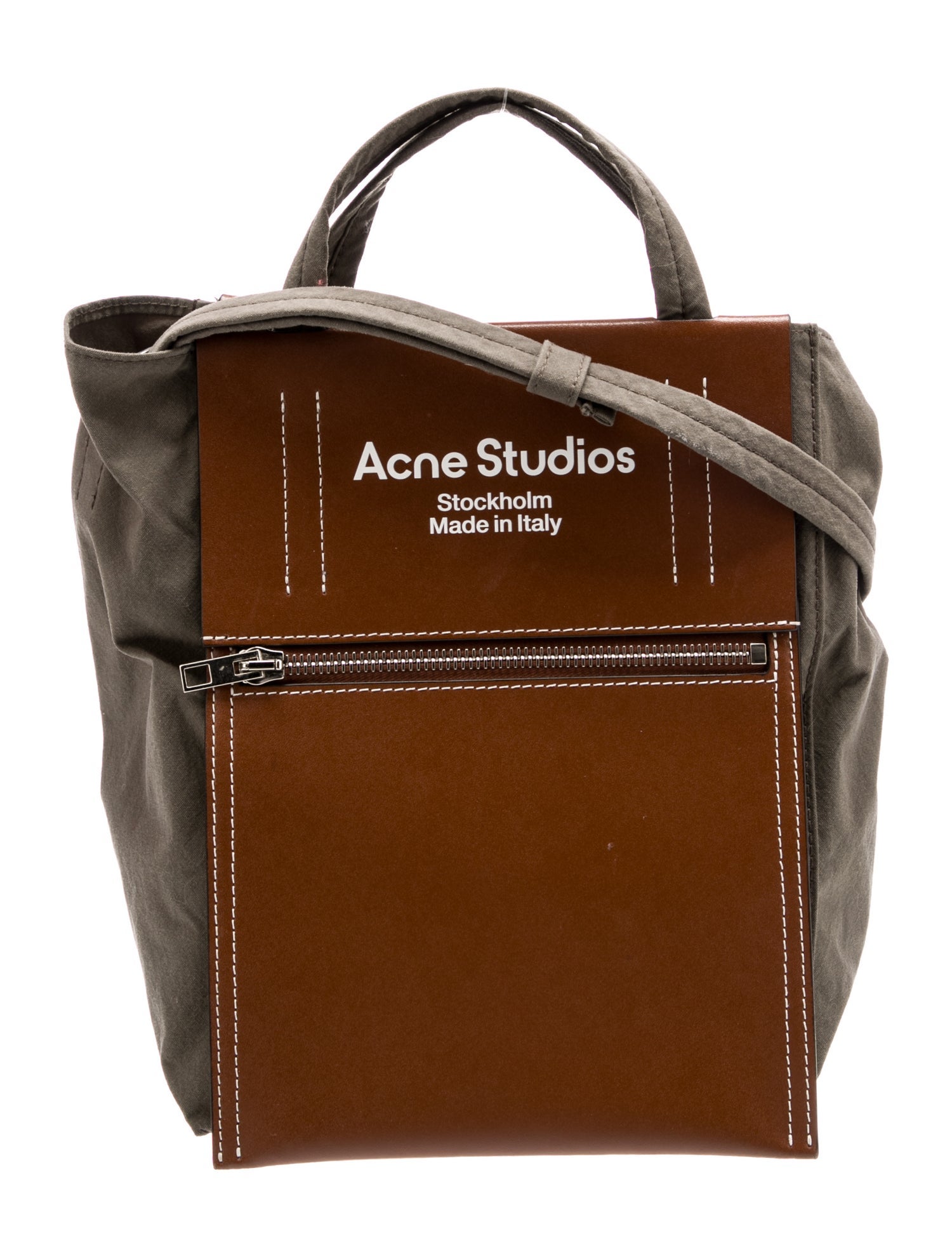 Acne Studios Handbags | The RealReal