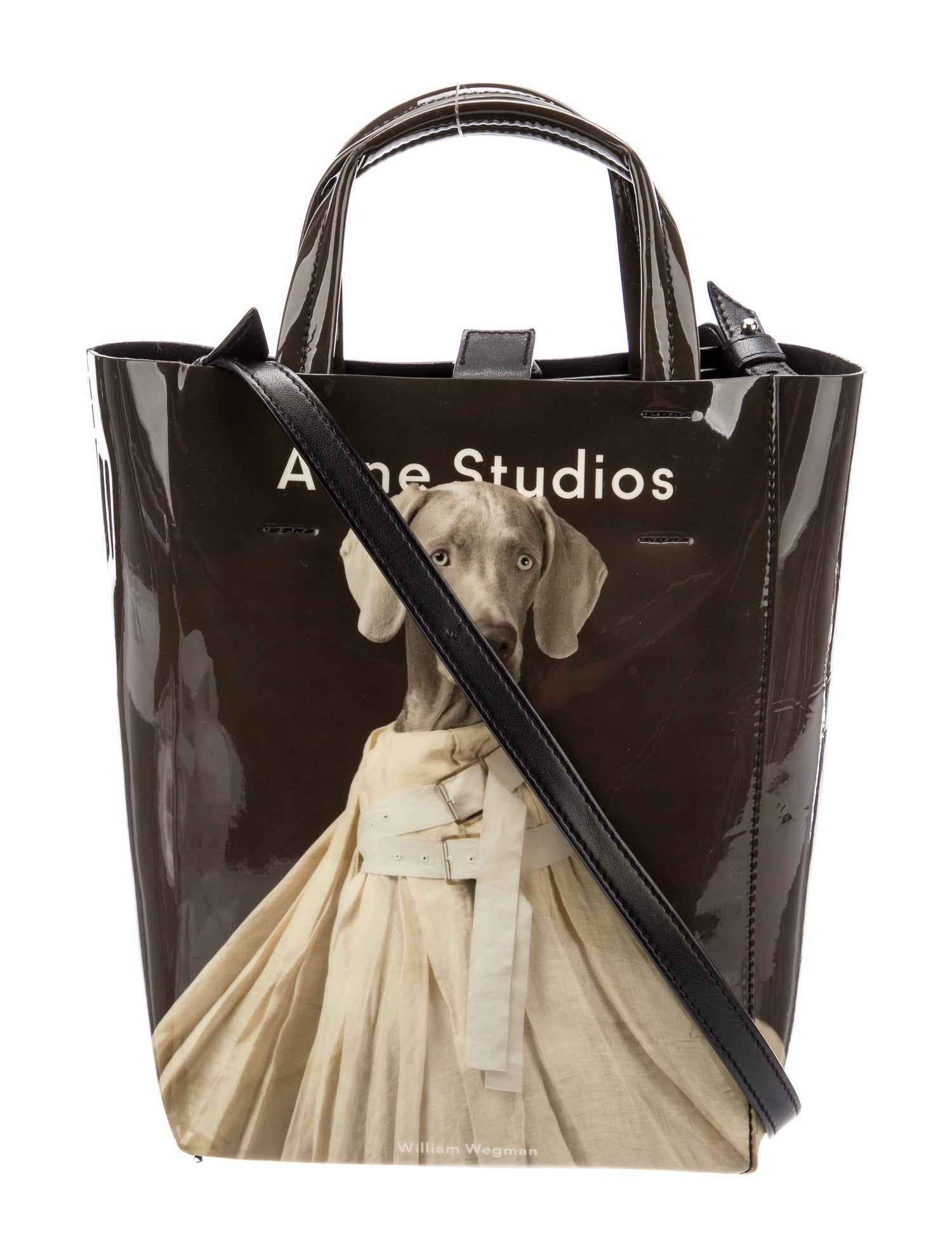 Acne Studios Handbags | The RealReal