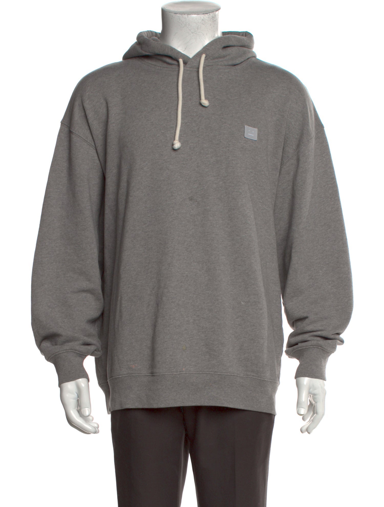 Namesake Colorblock Pattern Mock Neck Sweatshirt - Neutrals Sweatshirts ...