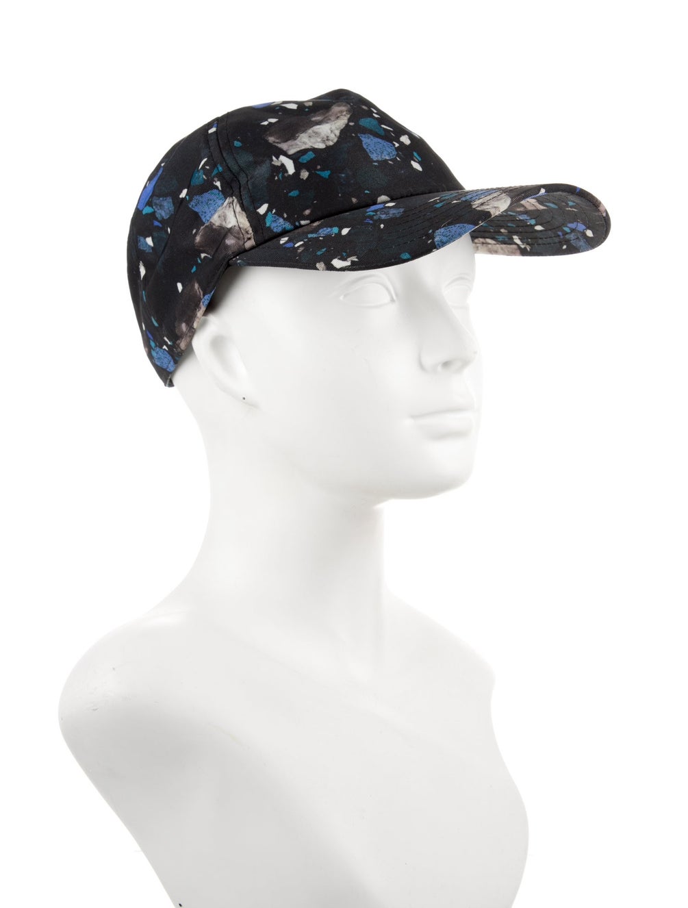 Acne Studios Baseball Cap - Black Hats, Accessories - ACN165864 | The ...