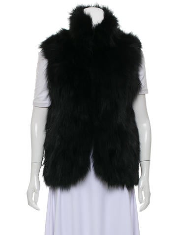 rabbit fur | The RealReal