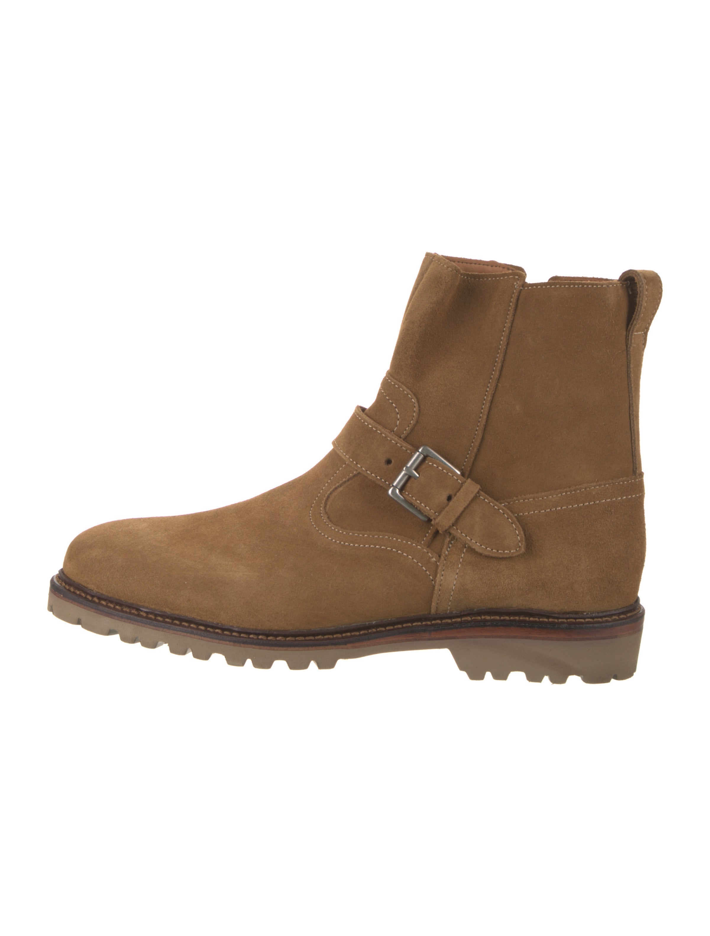 Allen Edmonds Leather Penny Loafers - Black Loafers, Shoes - AED20066 ...