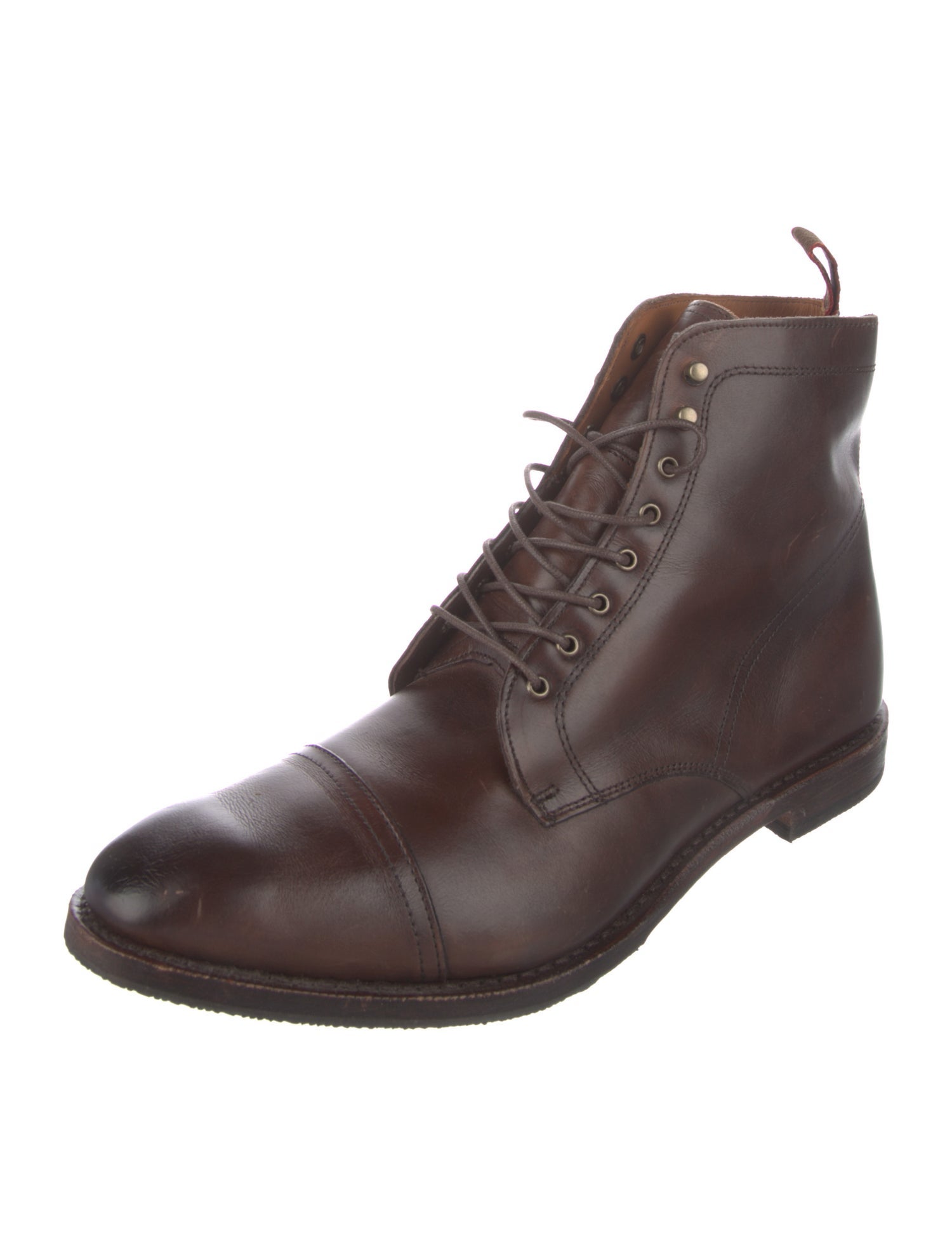 Allen Edmonds | The RealReal