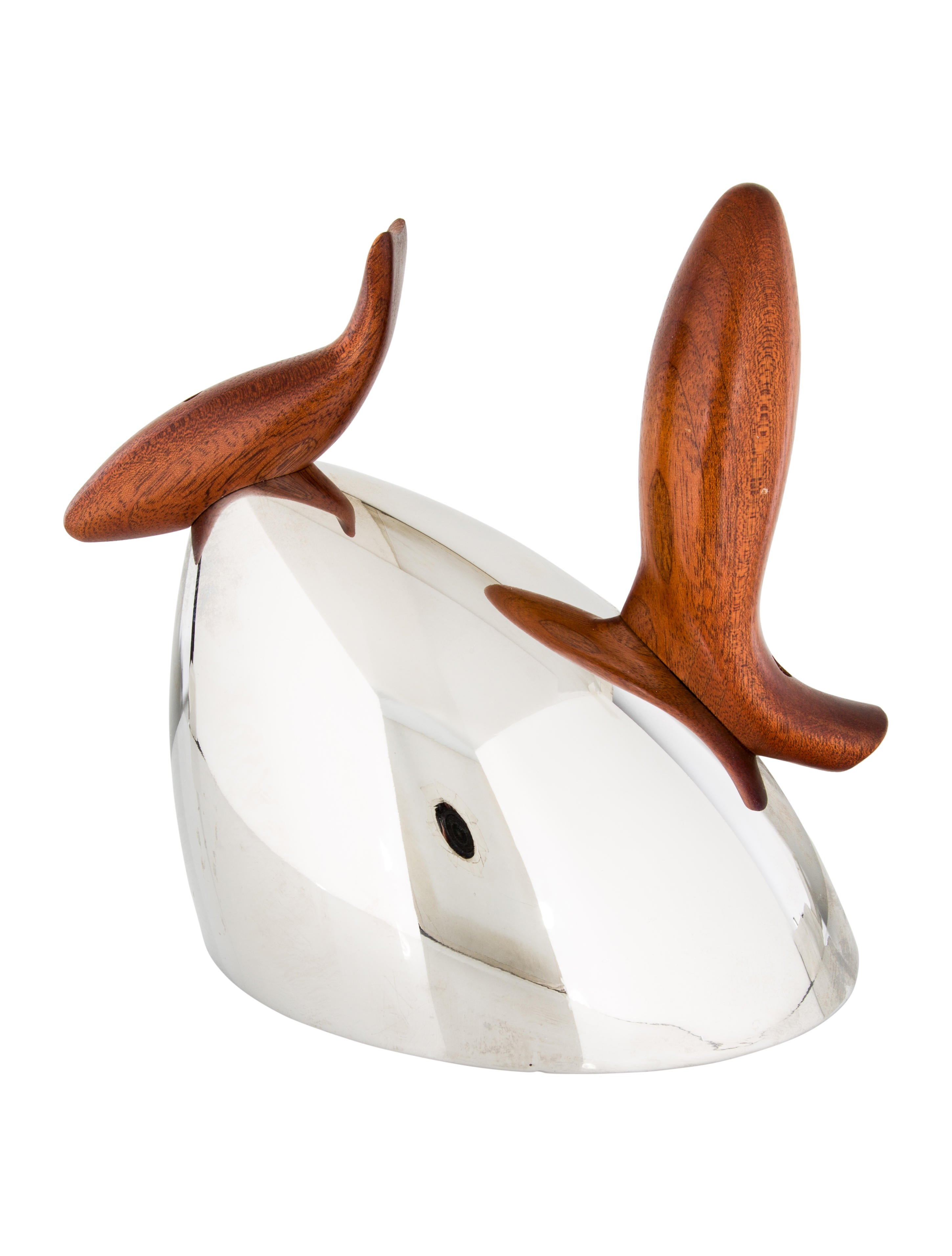 Alessi Frank Gehry Pito Kettle - Brown Serveware, Tabletop & Kitchen - AEI20193 | The RealReal