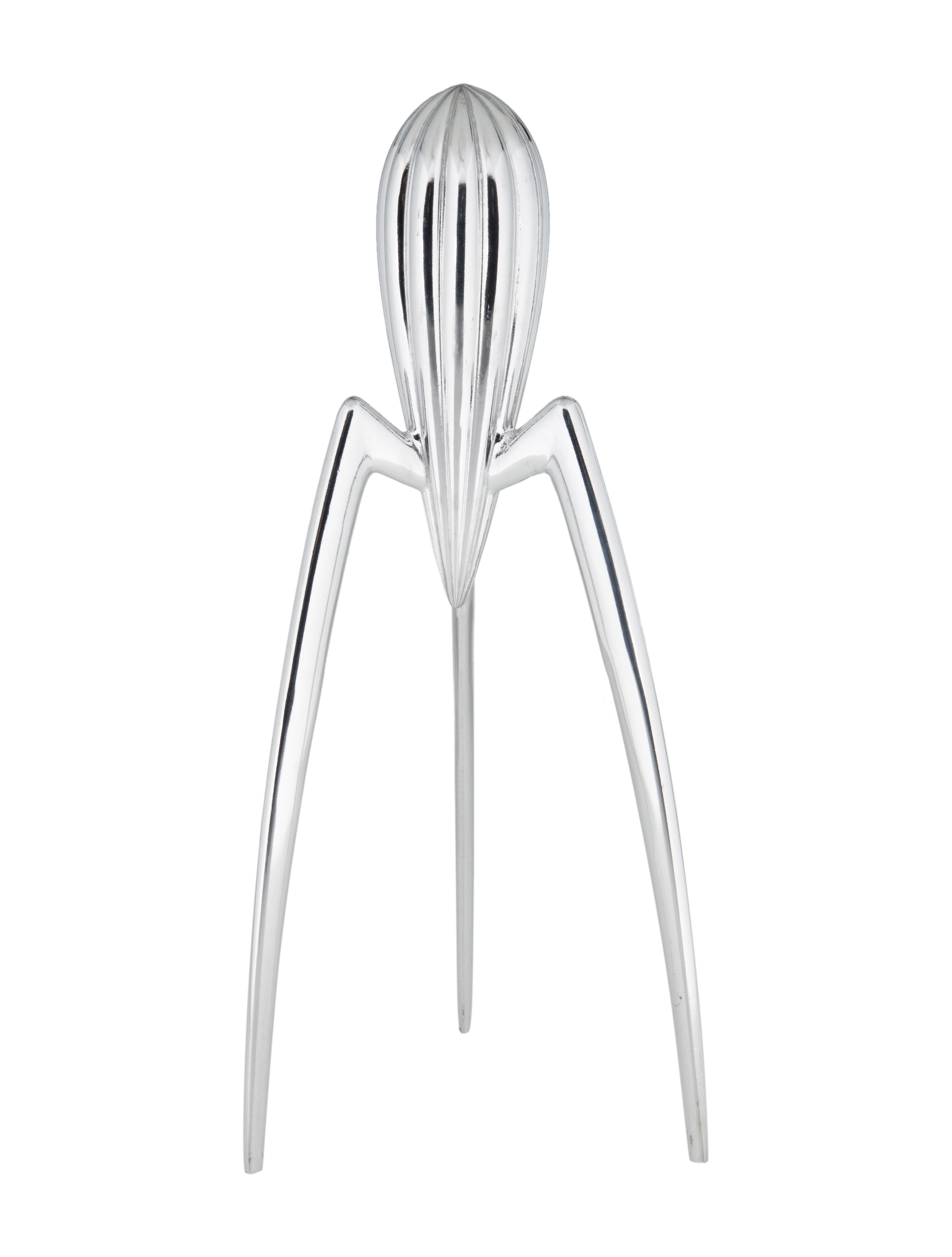 Alessi Juicy Salif Lemon Squeezer - Silver Kids Dining & Kitchen, Kids ...