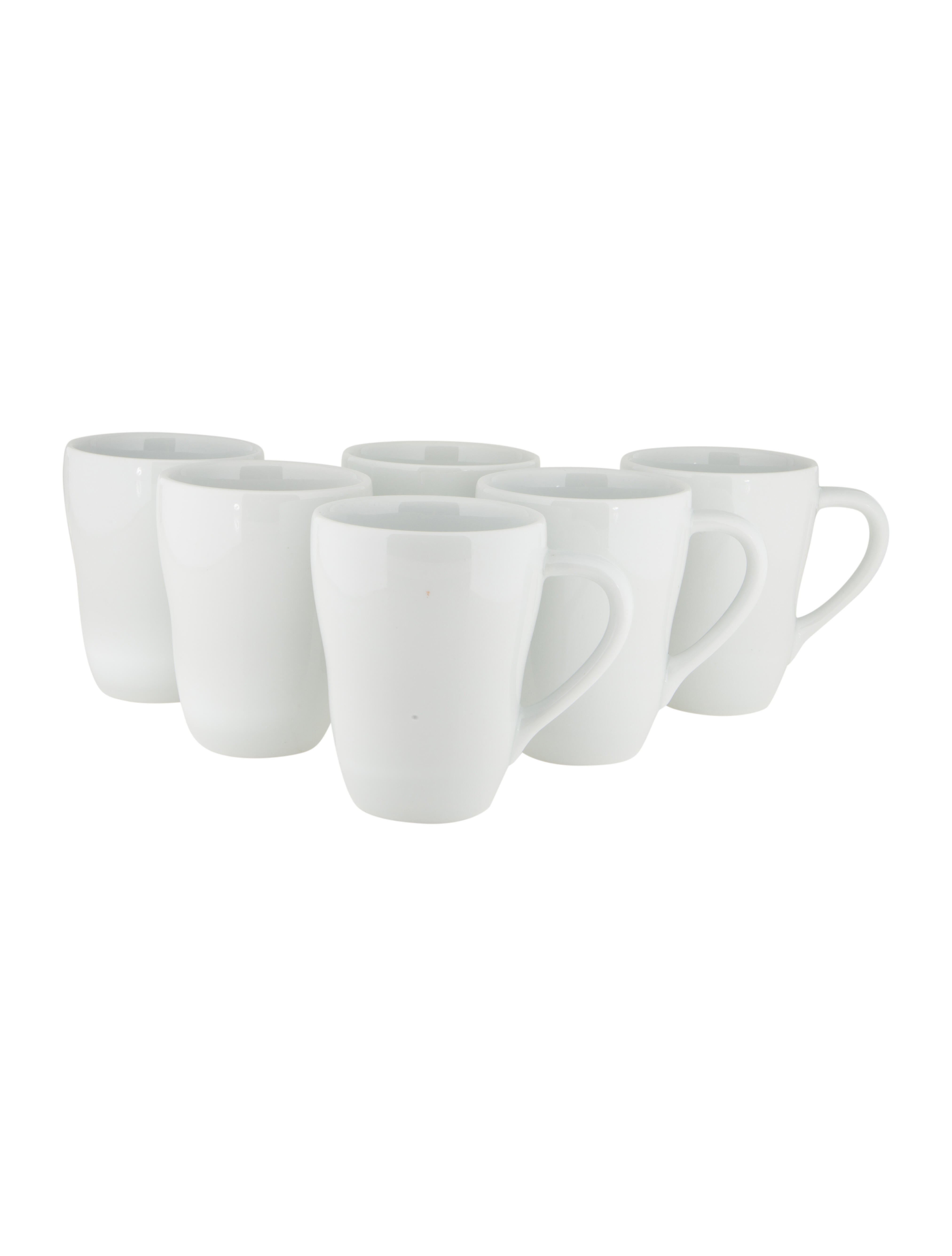 Alessi 4-Piece Tea Set - Silver Serveware, Tabletop & Kitchen ...