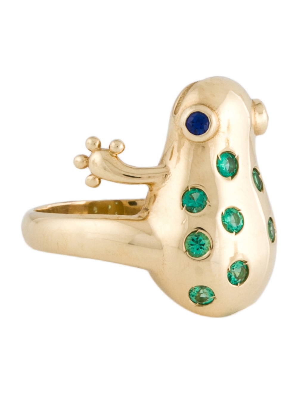 Alexandra Jules - Gem