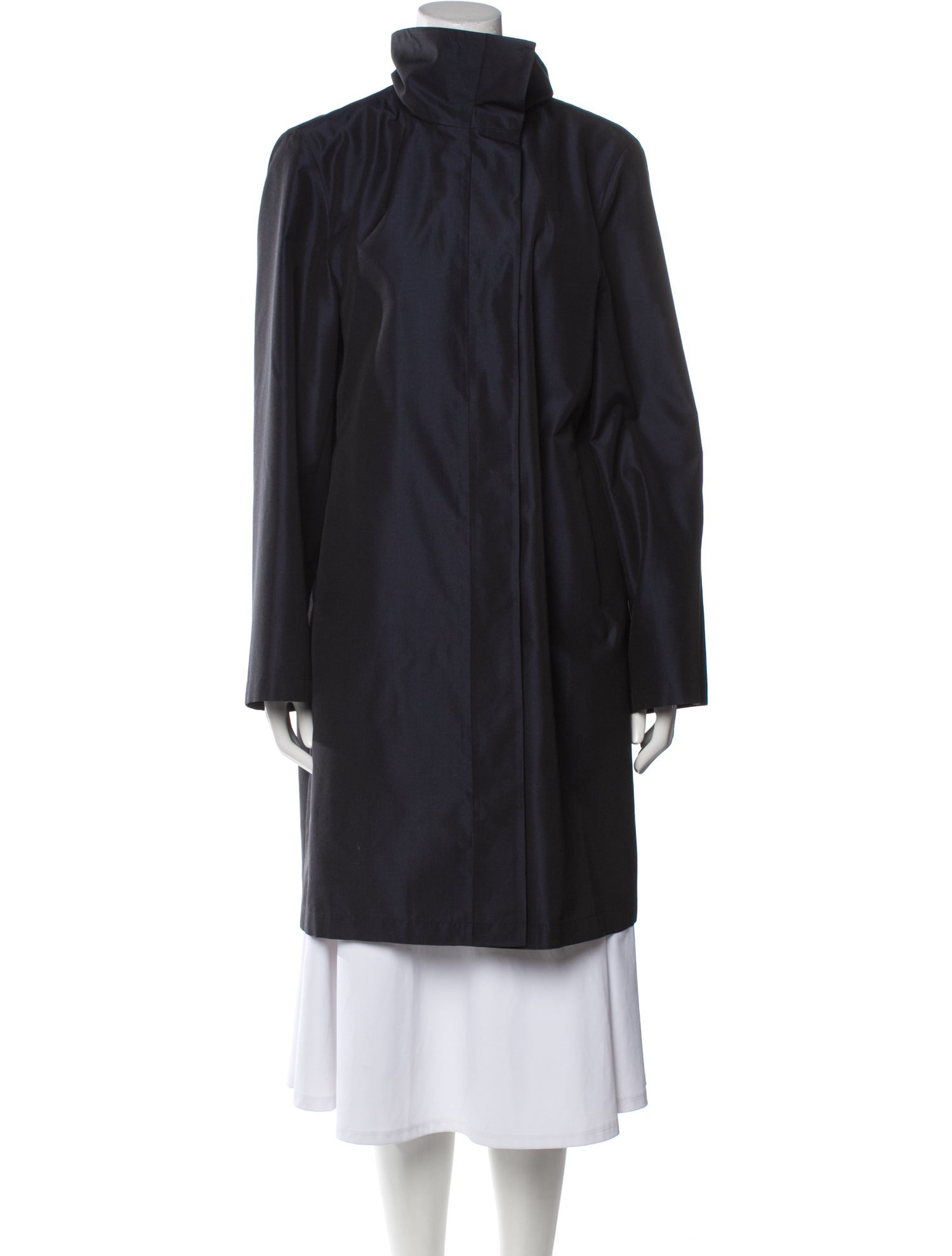 Akris Coats | The RealReal