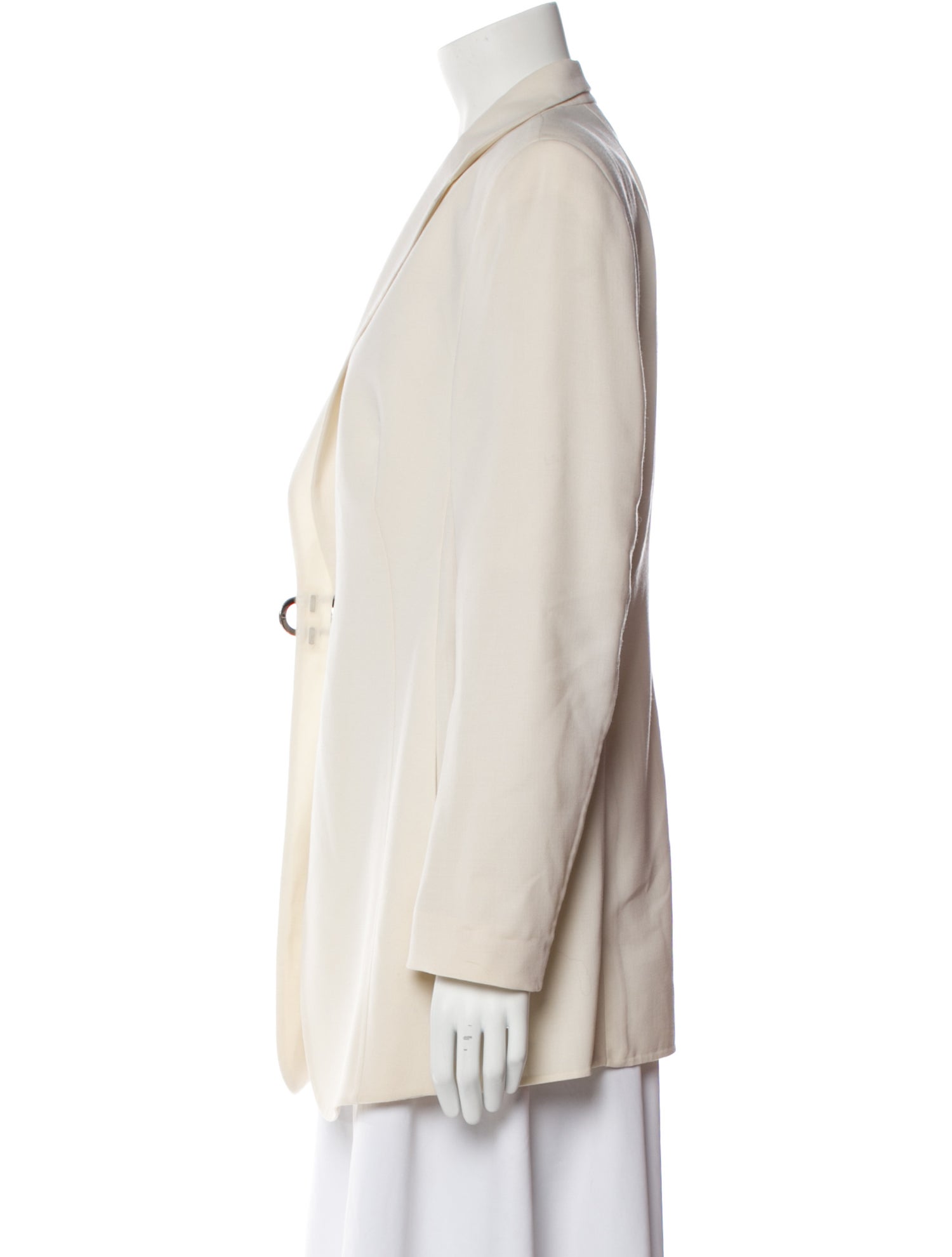 Akris Blazer - Jackets, Clothing | The RealReal