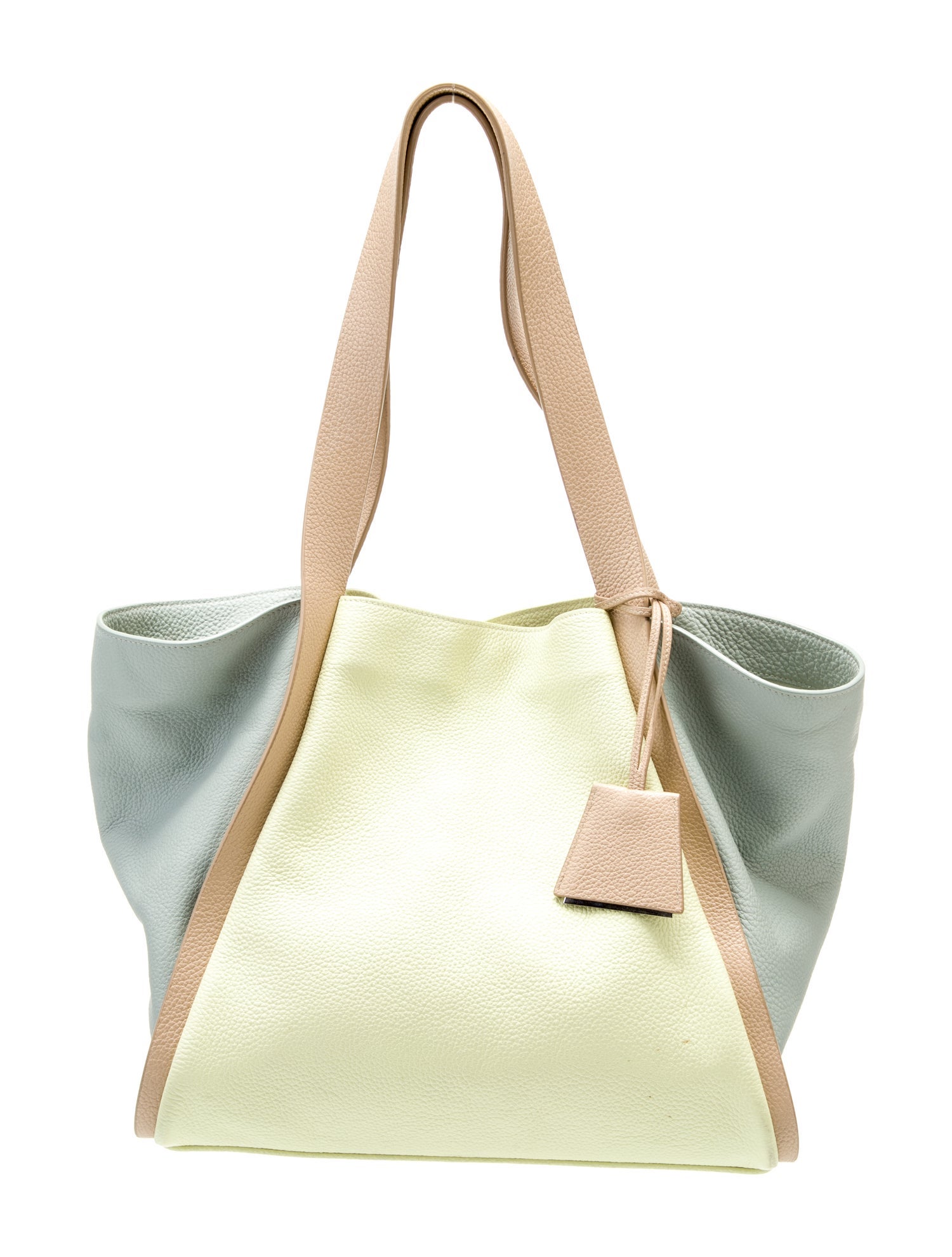 Akris Handbags | The RealReal