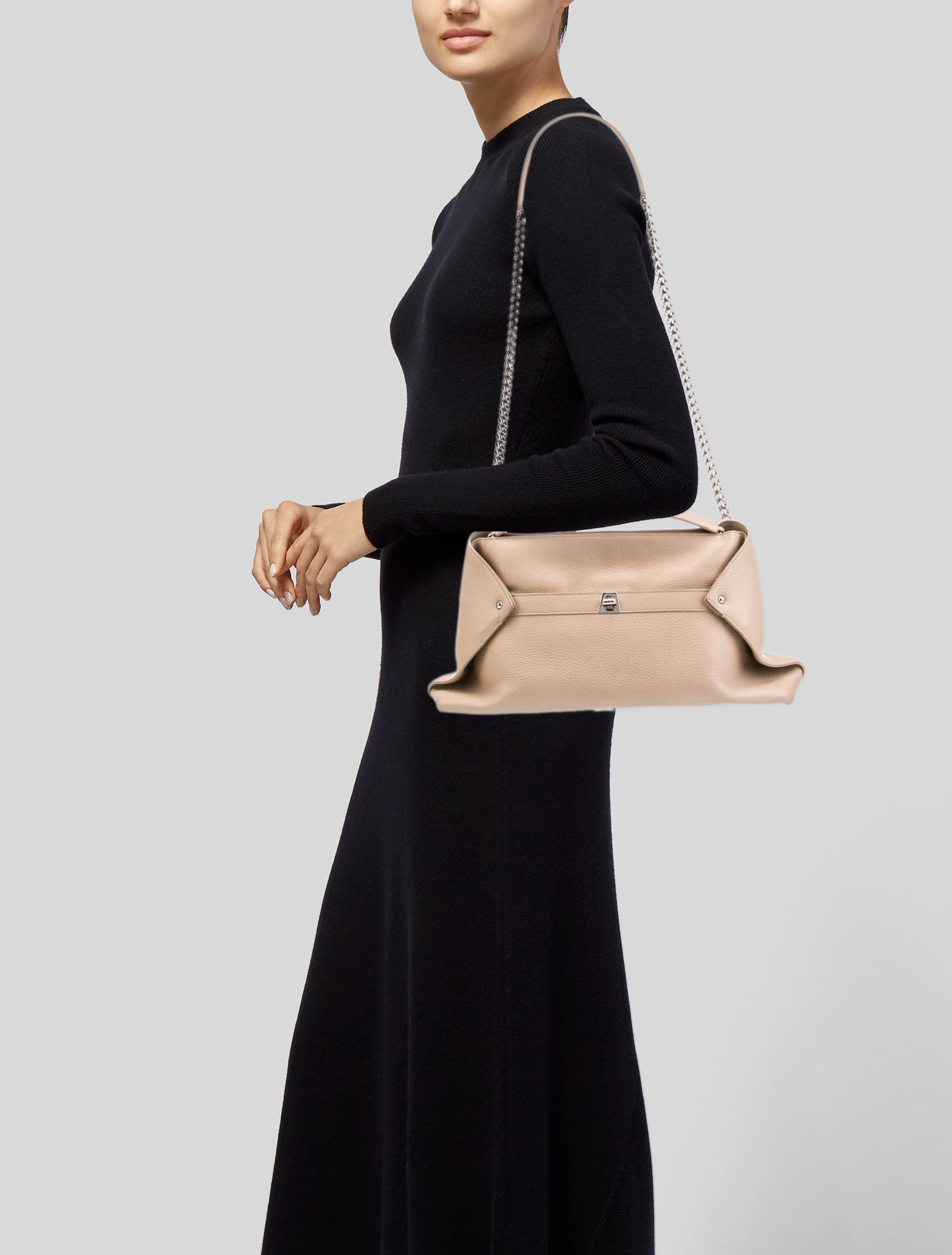 Akris Handbags | The RealReal