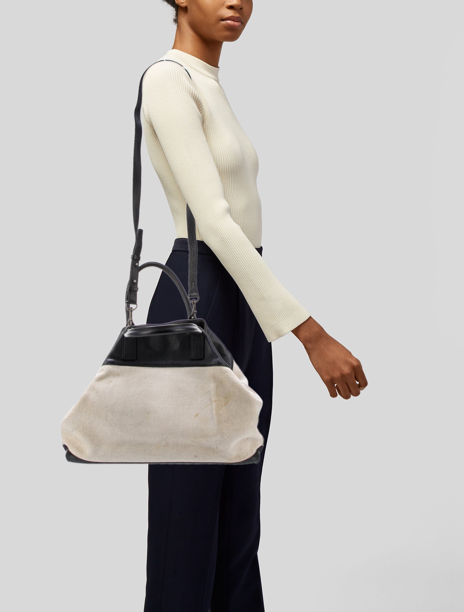 Akris Handbags | The RealReal