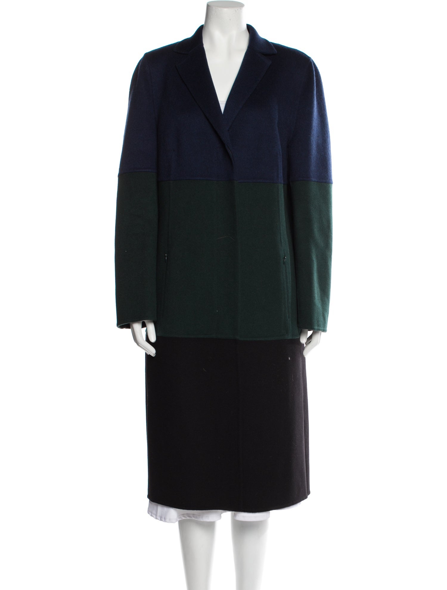 Akris Coats | The RealReal