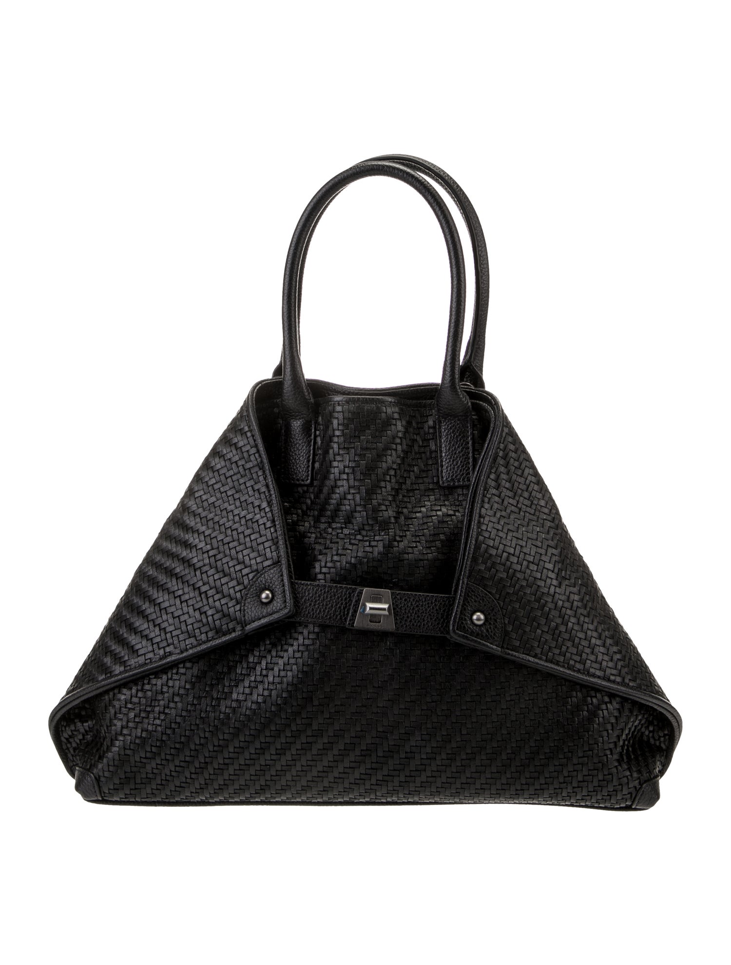 Akris Handbags | The RealReal