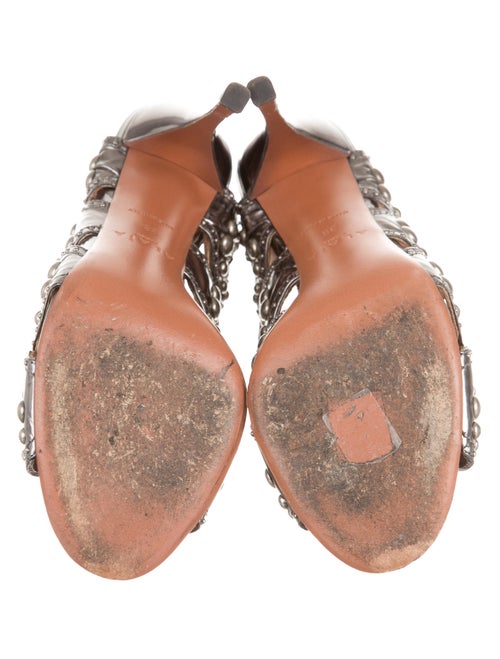 Alaïa Pumps - Shoes - AL222783 | The RealReal