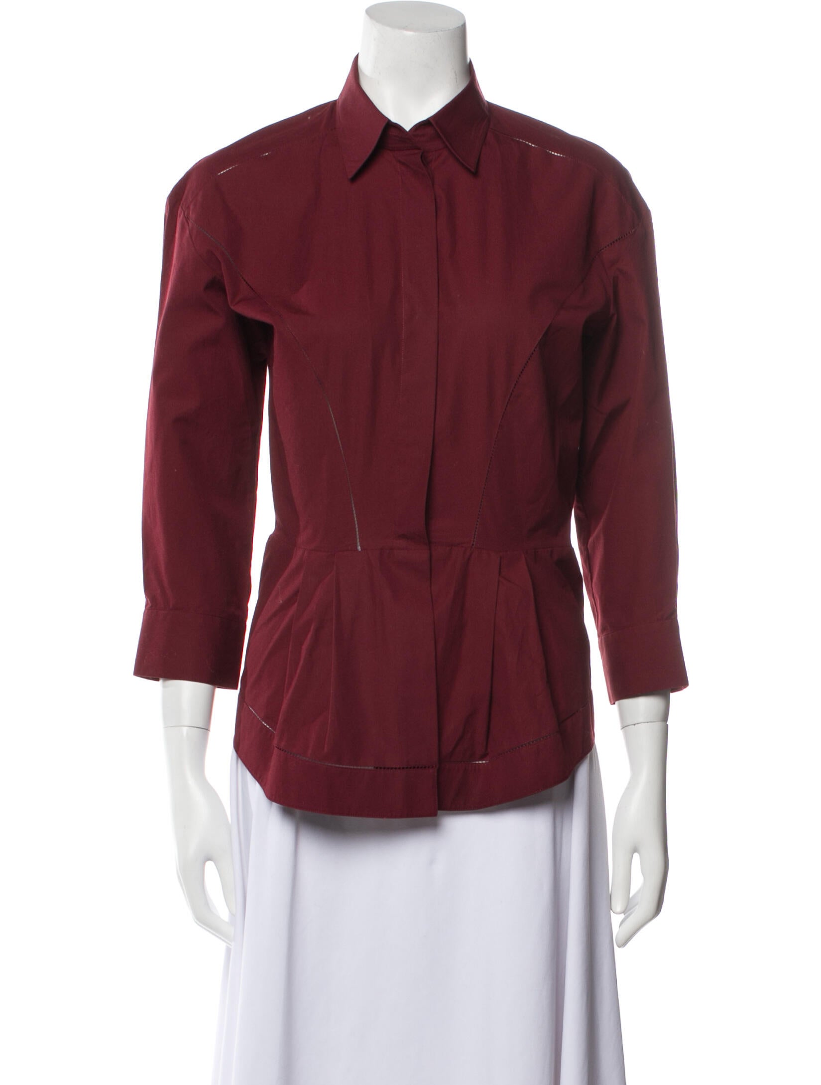 Alaïa | The RealReal